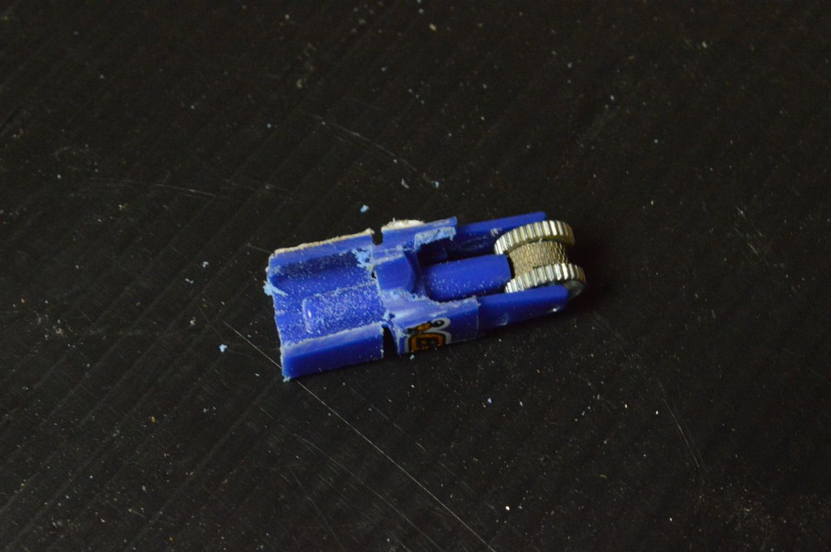 Homemade Lighter : 12 Steps (with Pictures) - Instructables