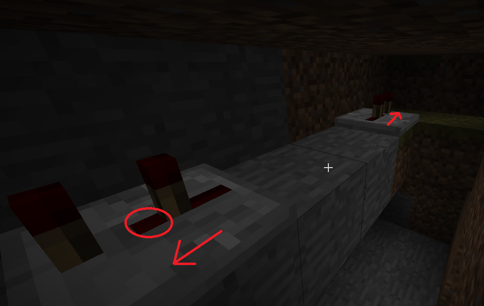 How Positions To Make A Minecraft Photo