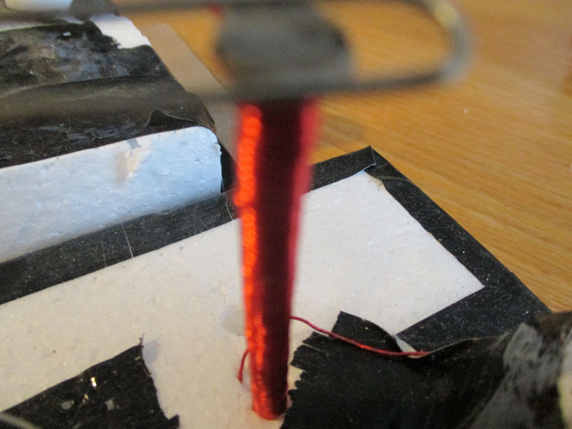Making a Telegraph : 15 Steps - Instructables