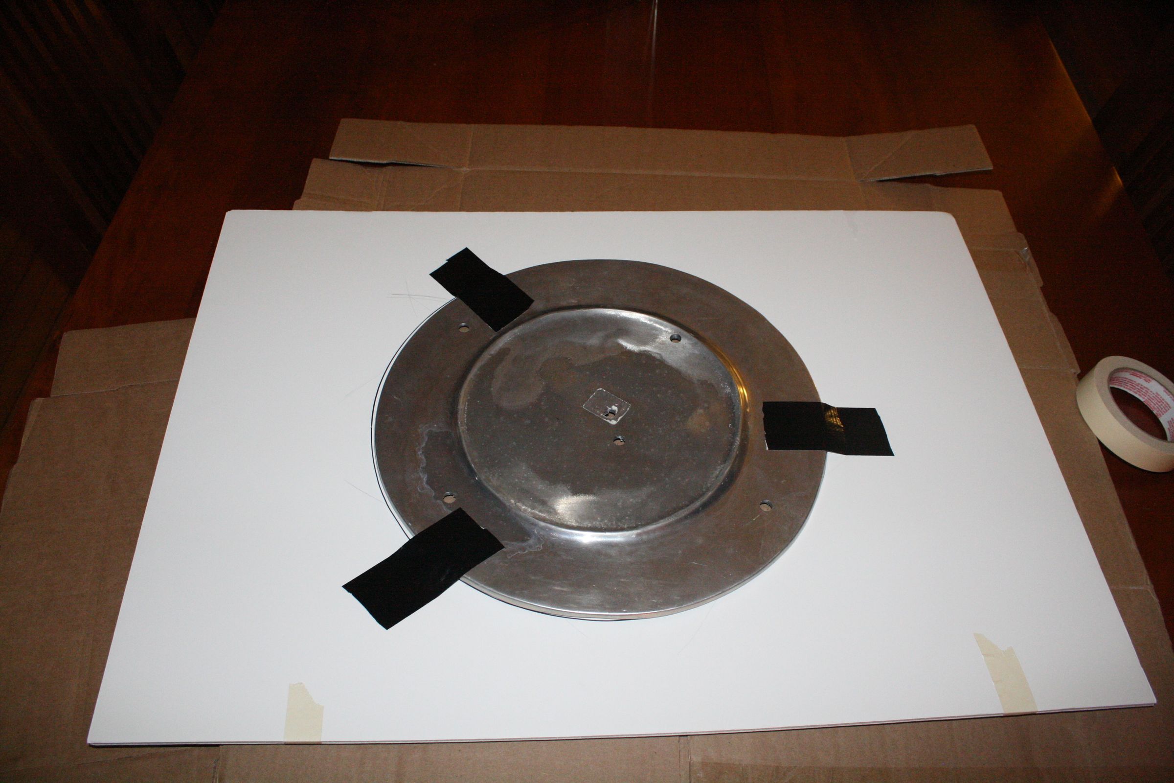 Tea Light for Two -- Make Your Own Pendant Light From a Tea Set : 8 ...