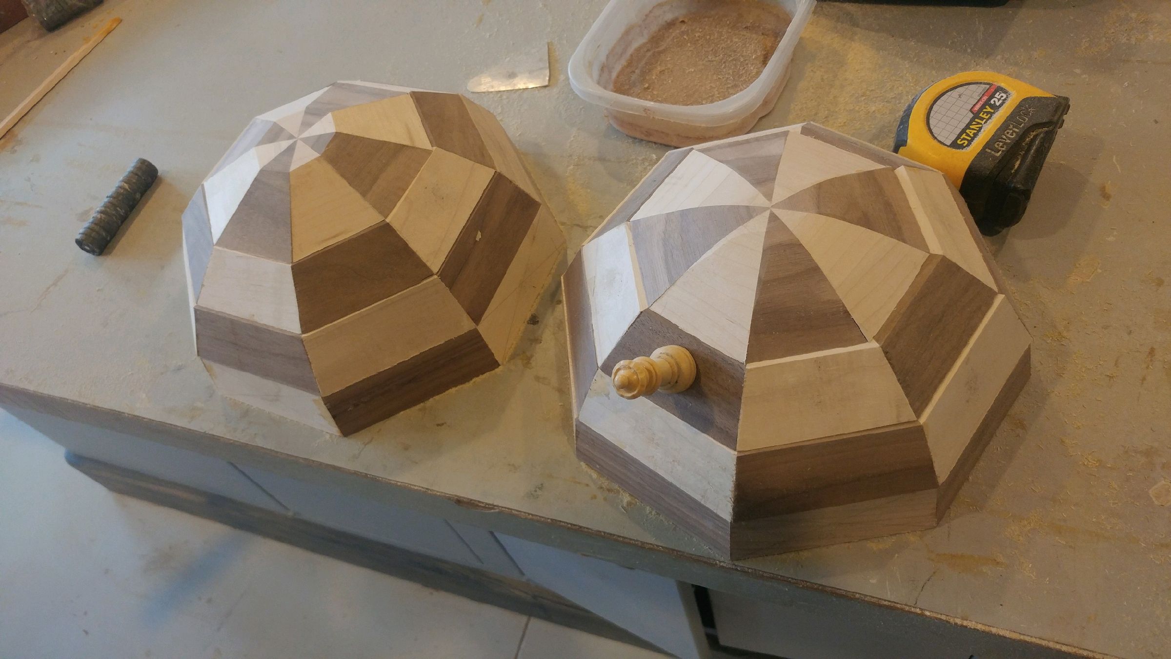 Sphere Chess Board - Instructables