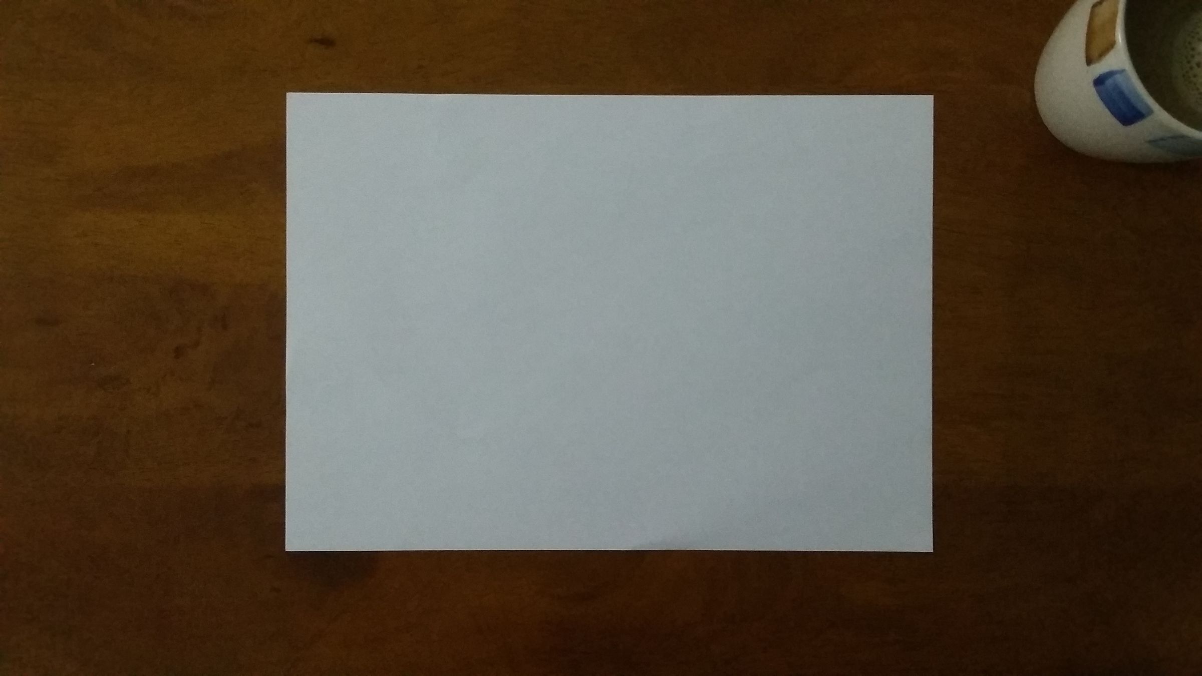 The Incredible Flying Paper Tube : 4 Steps (with Pictures) - Instructables