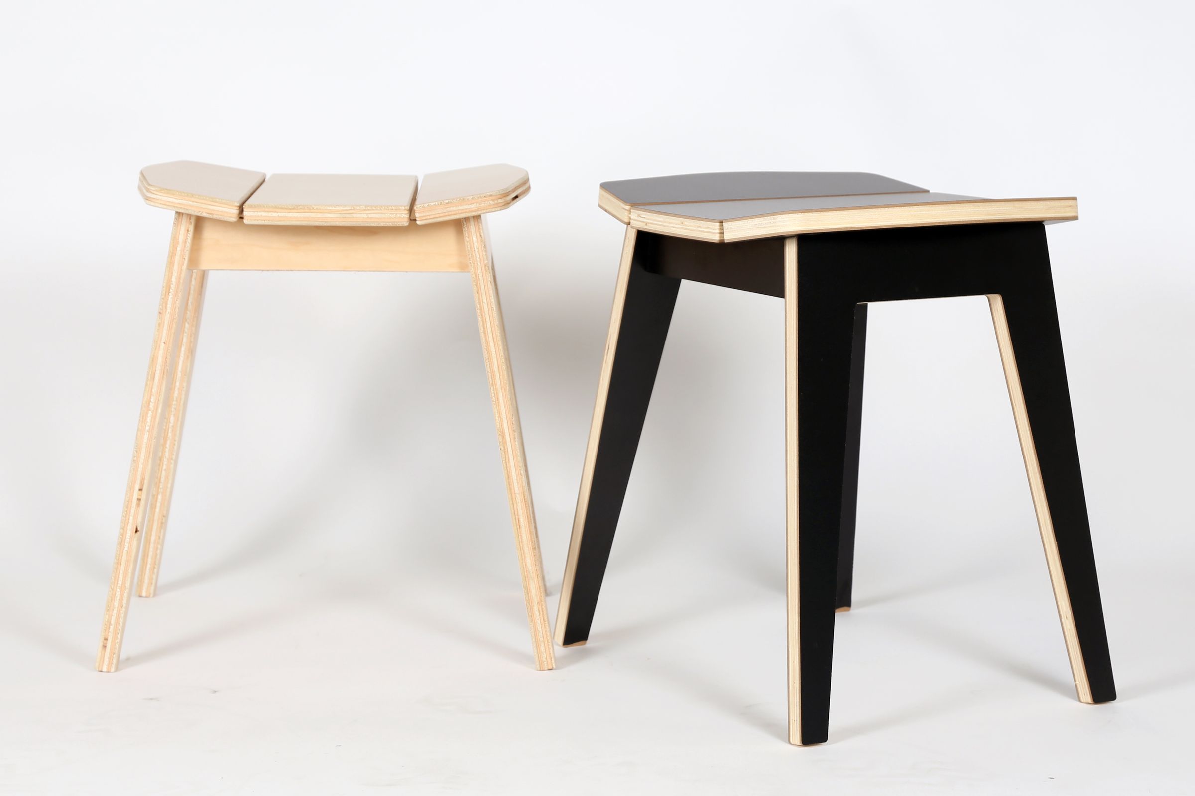 P9S - Stool Made With CNC Router : 13 Steps - Instructables