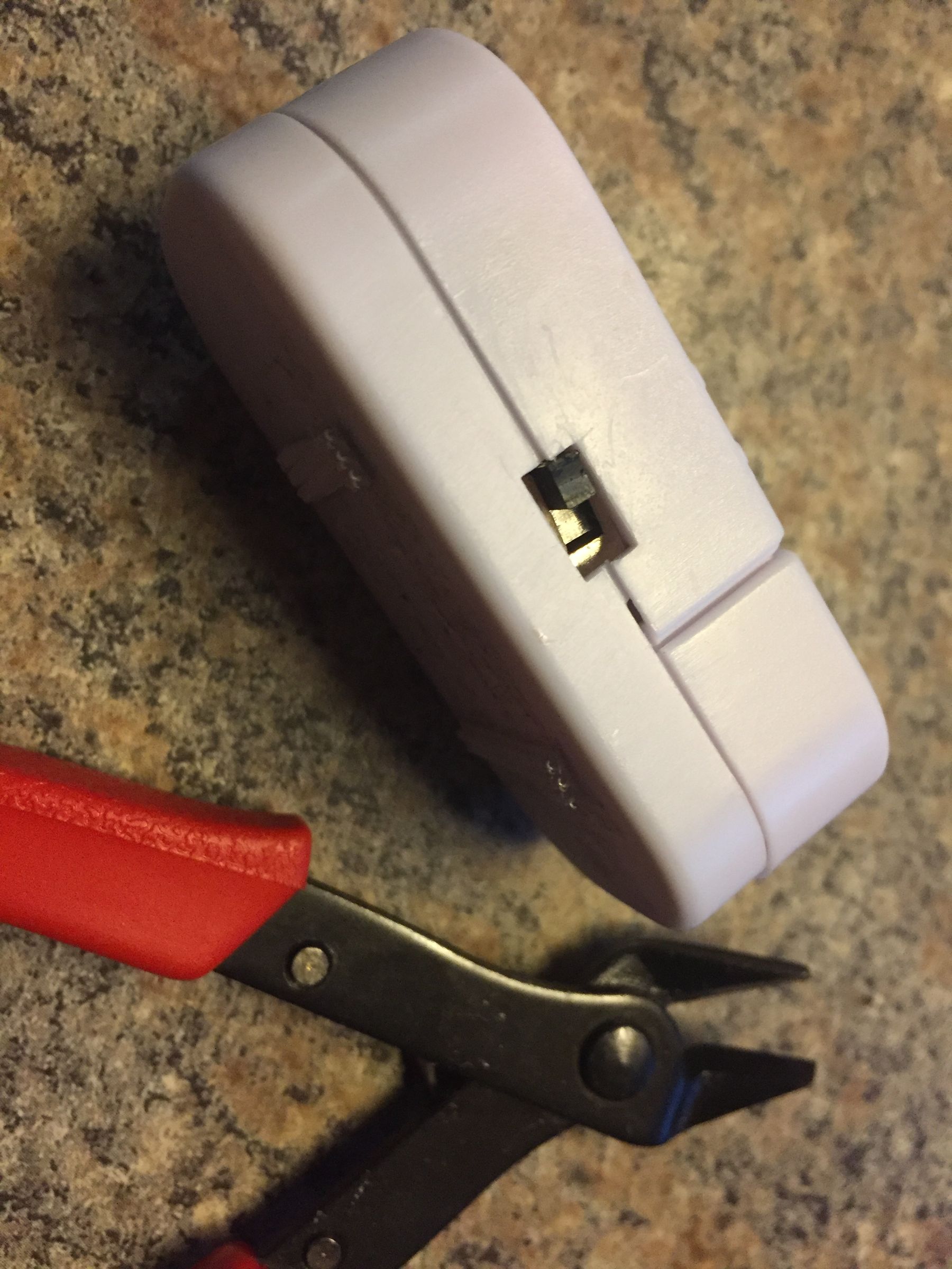 Wearable Personal Safety Alarm : 3 Steps (with Pictures) - Instructables