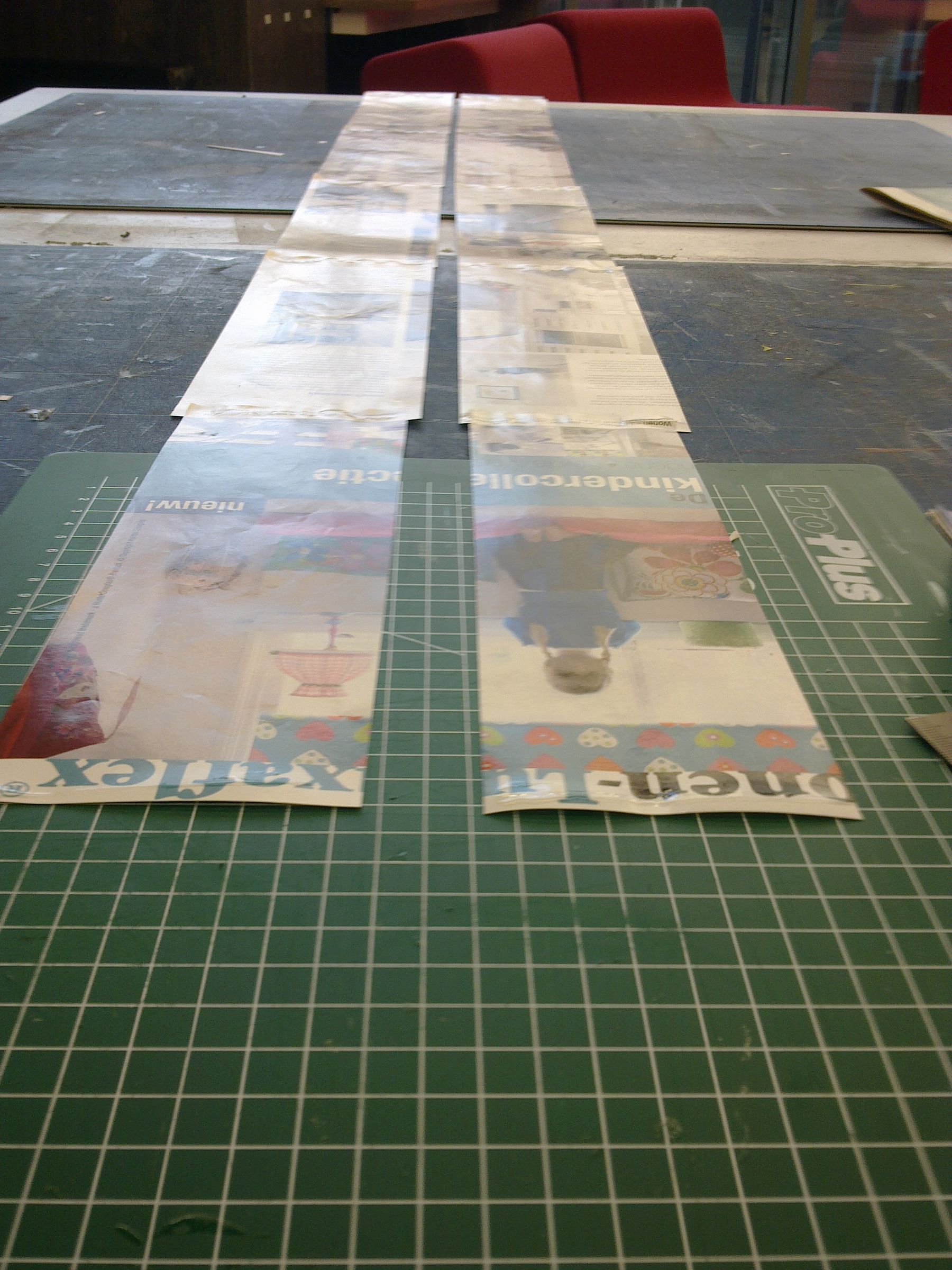 Paper Vase : 5 Steps - Instructables