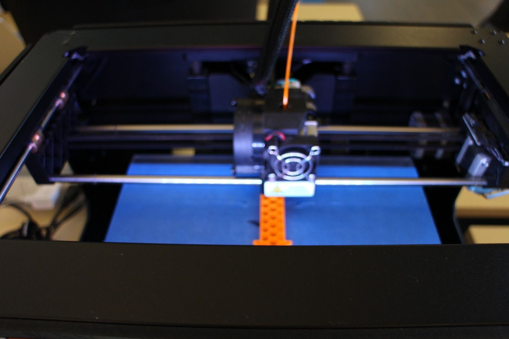 3D Printing Basics : 15 Steps (with Pictures) - Instructables