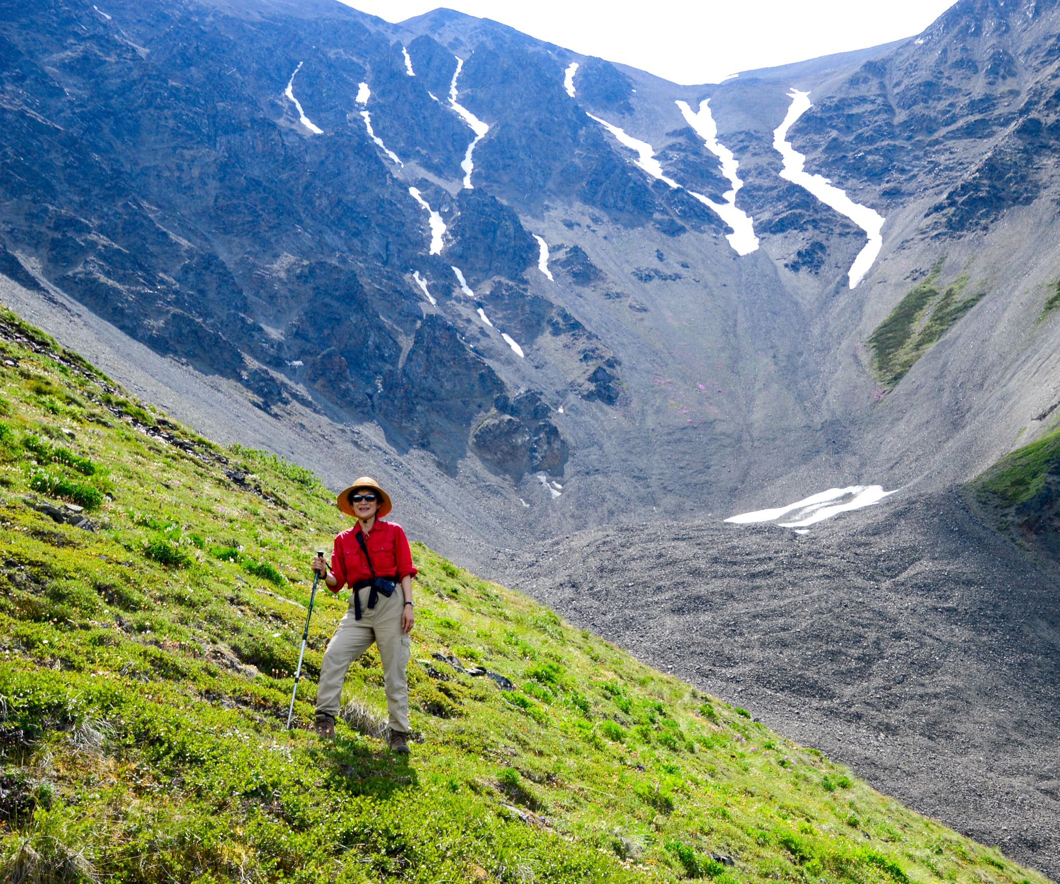 Hike Like a Pro With These 6 Tips : 7 Steps (with Pictures) - Instructables