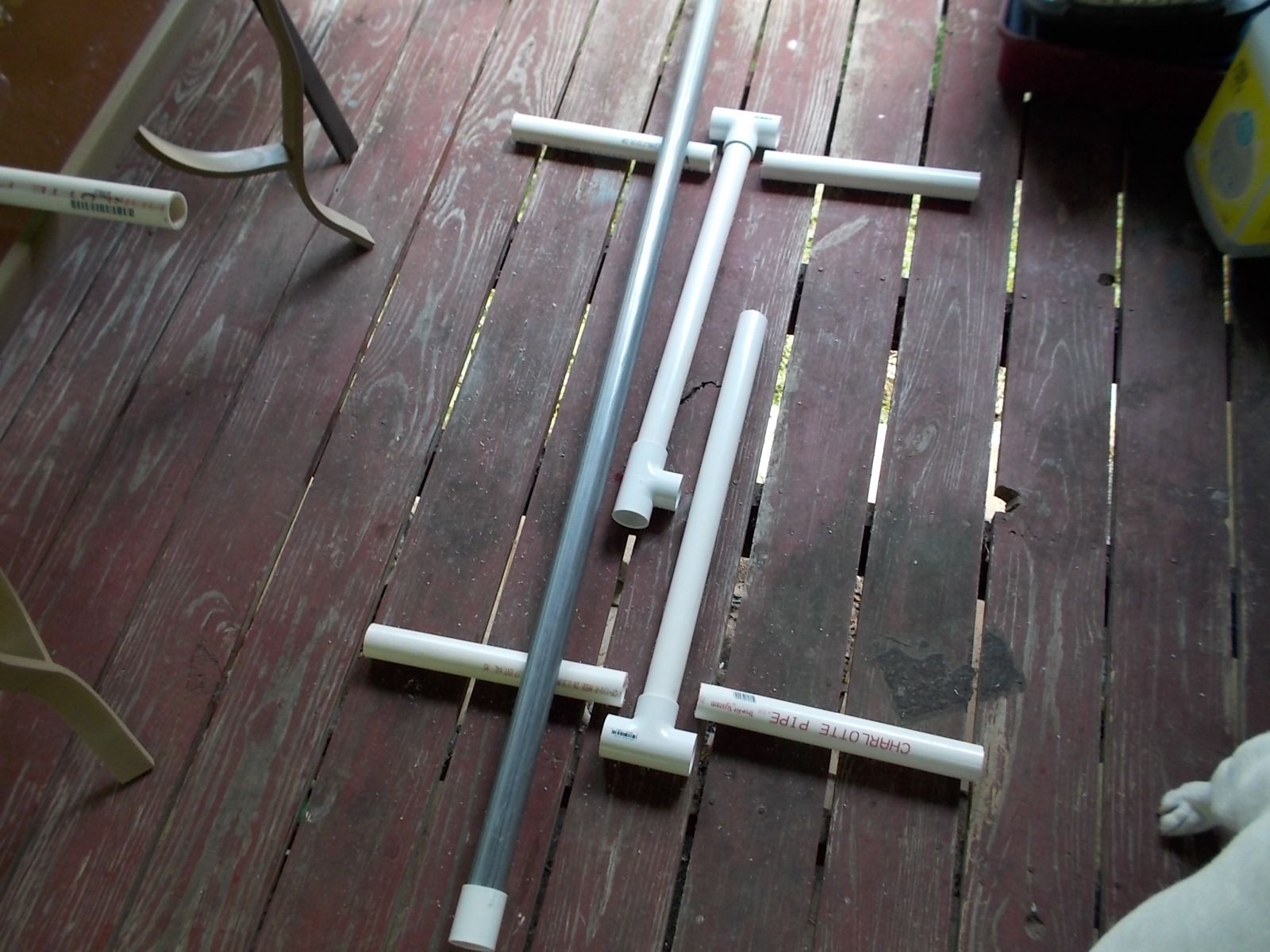 Mini Clothesline : 5 Steps (with Pictures) - Instructables