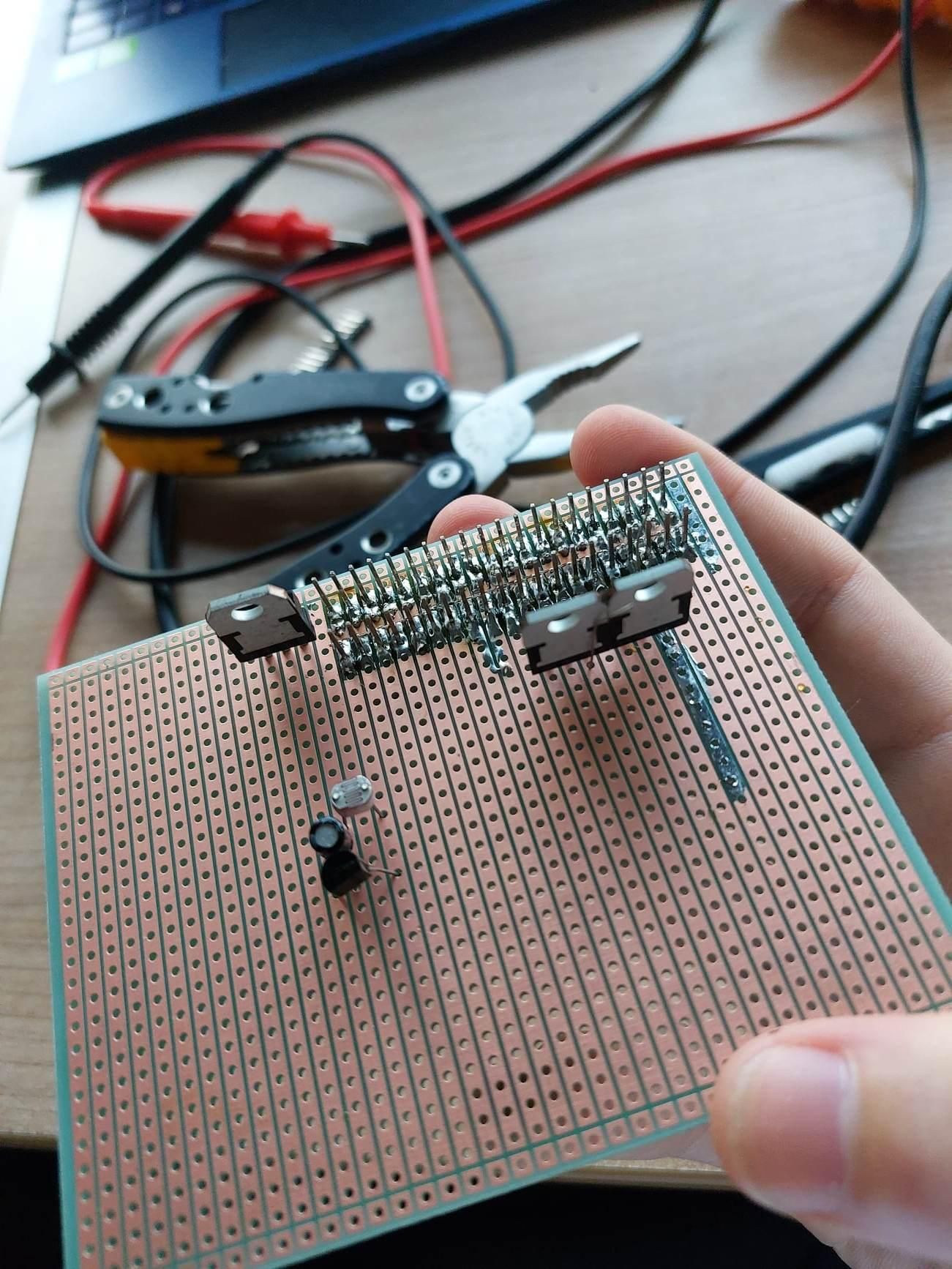 MotoMetrics : 9 Steps (with Pictures) - Instructables