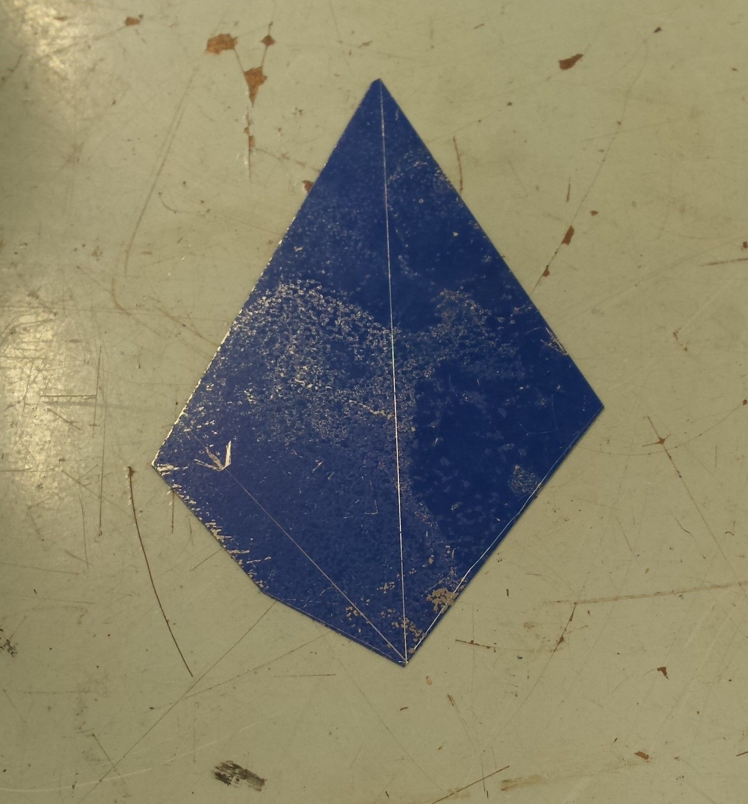 Metal Barn Star : 10 Steps (with Pictures) - Instructables