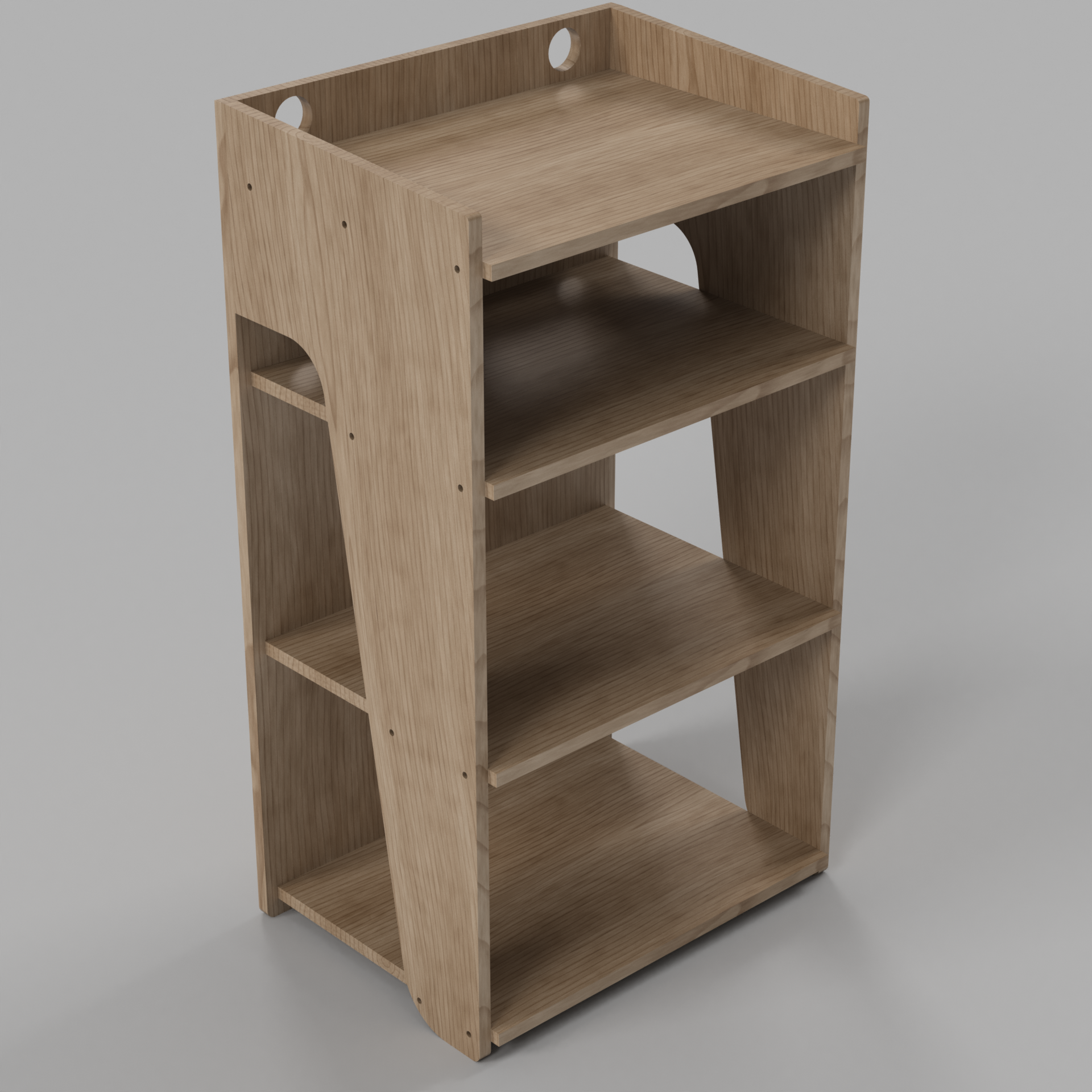 Turntable and Record Stand : 8 Steps (with Pictures) - Instructables