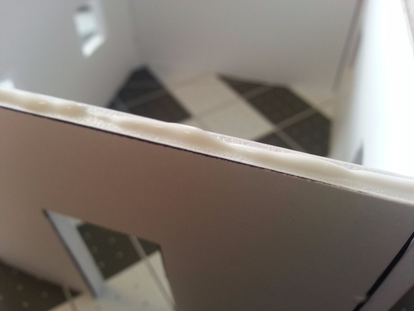 How to Make Foam Board Scenery: the Basics : 9 Steps - Instructables