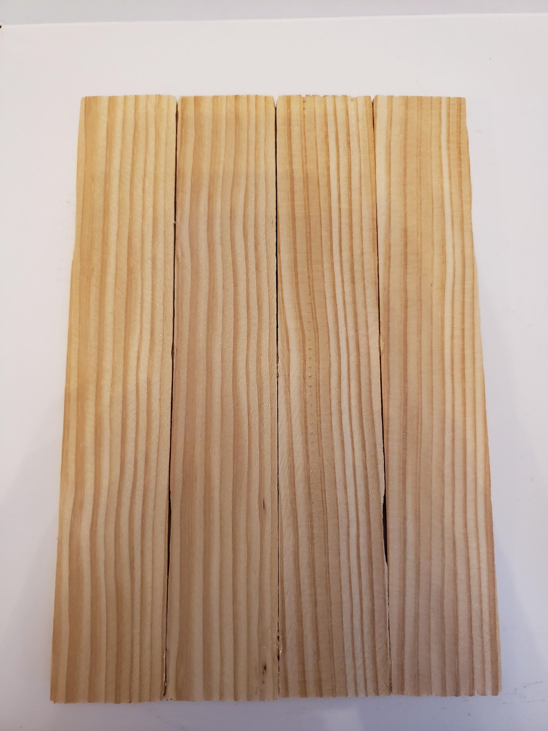 Wood Shim Pumpkin : 7 Steps (with Pictures) - Instructables