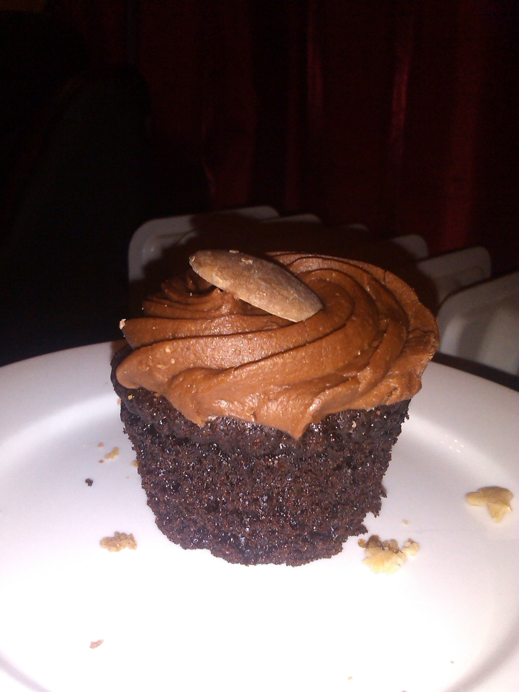 How to Eat a Cupcake Properly : 5 Steps - Instructables