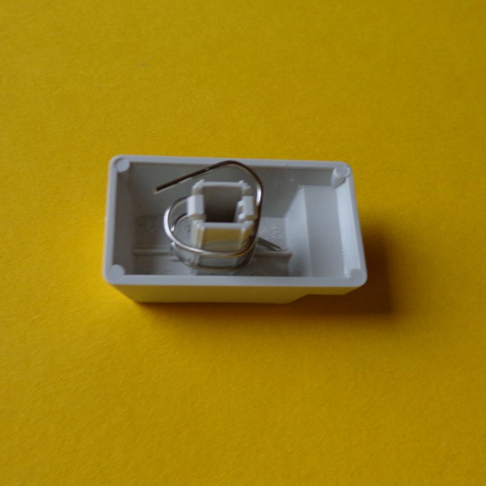 Keyboard Hack Using a Paperclip : 8 Steps (with Pictures) - Instructables