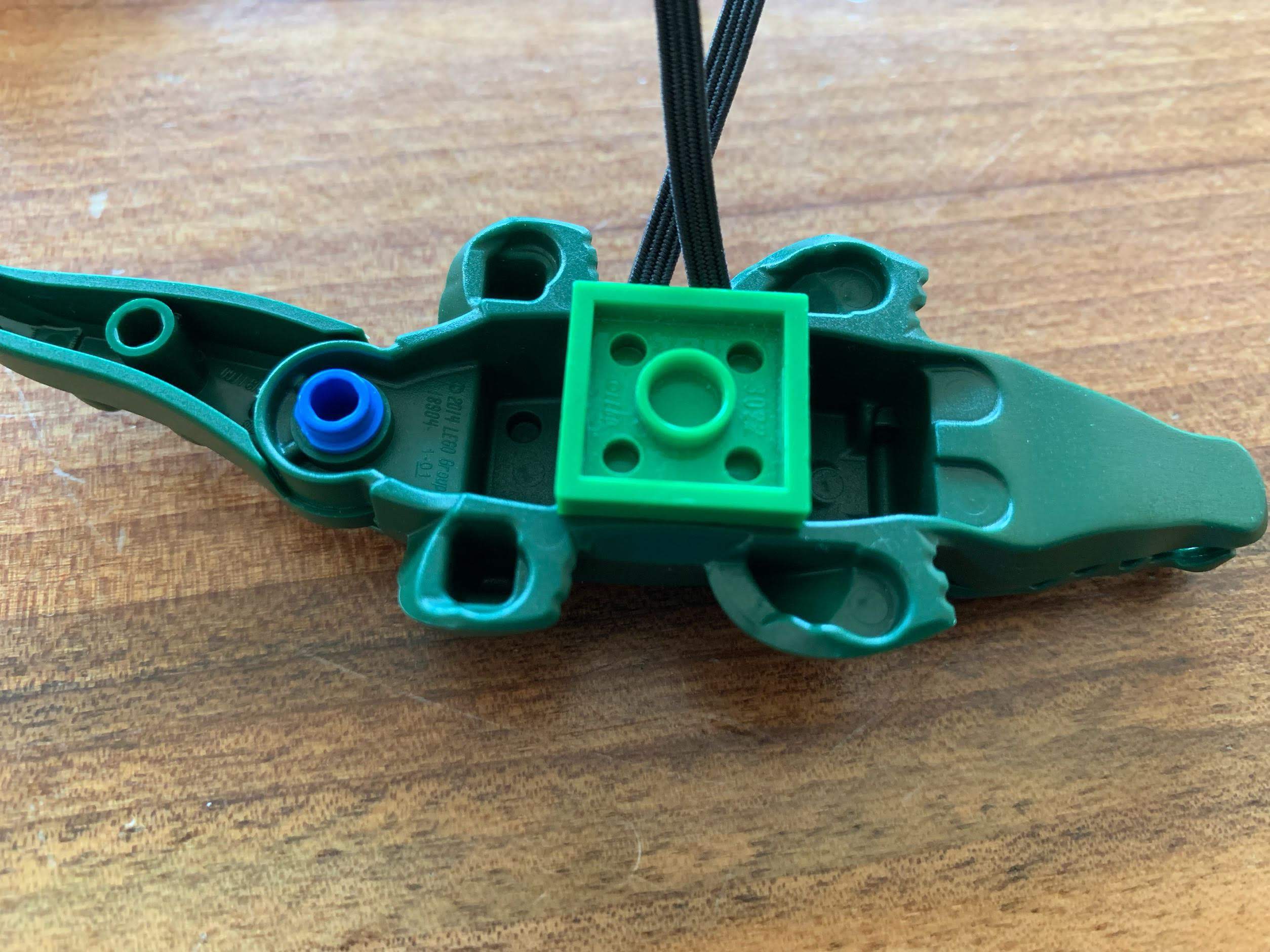 Lego Cable Organizer - the Problem and the Solution : 6 Steps (with ...