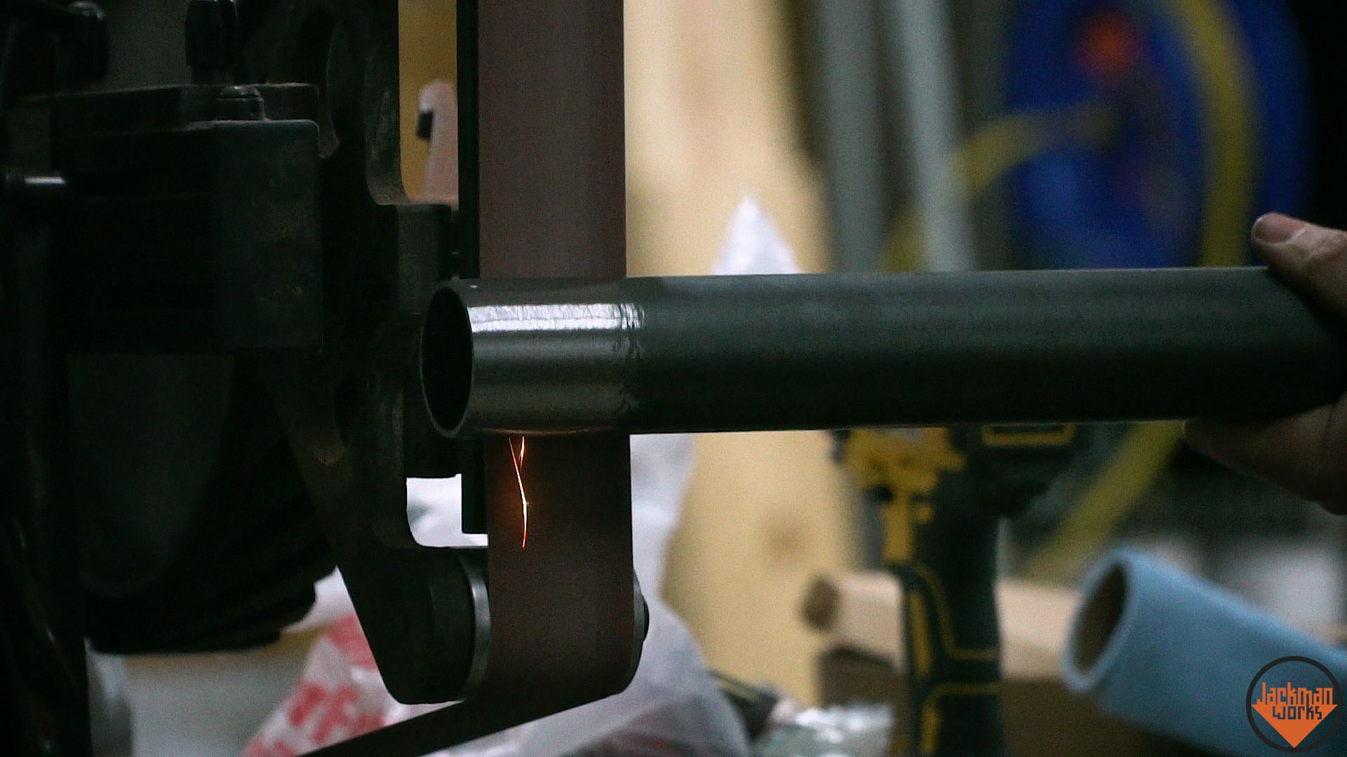 Building a Giant Trebuchet : 24 Steps (with Pictures) - Instructables