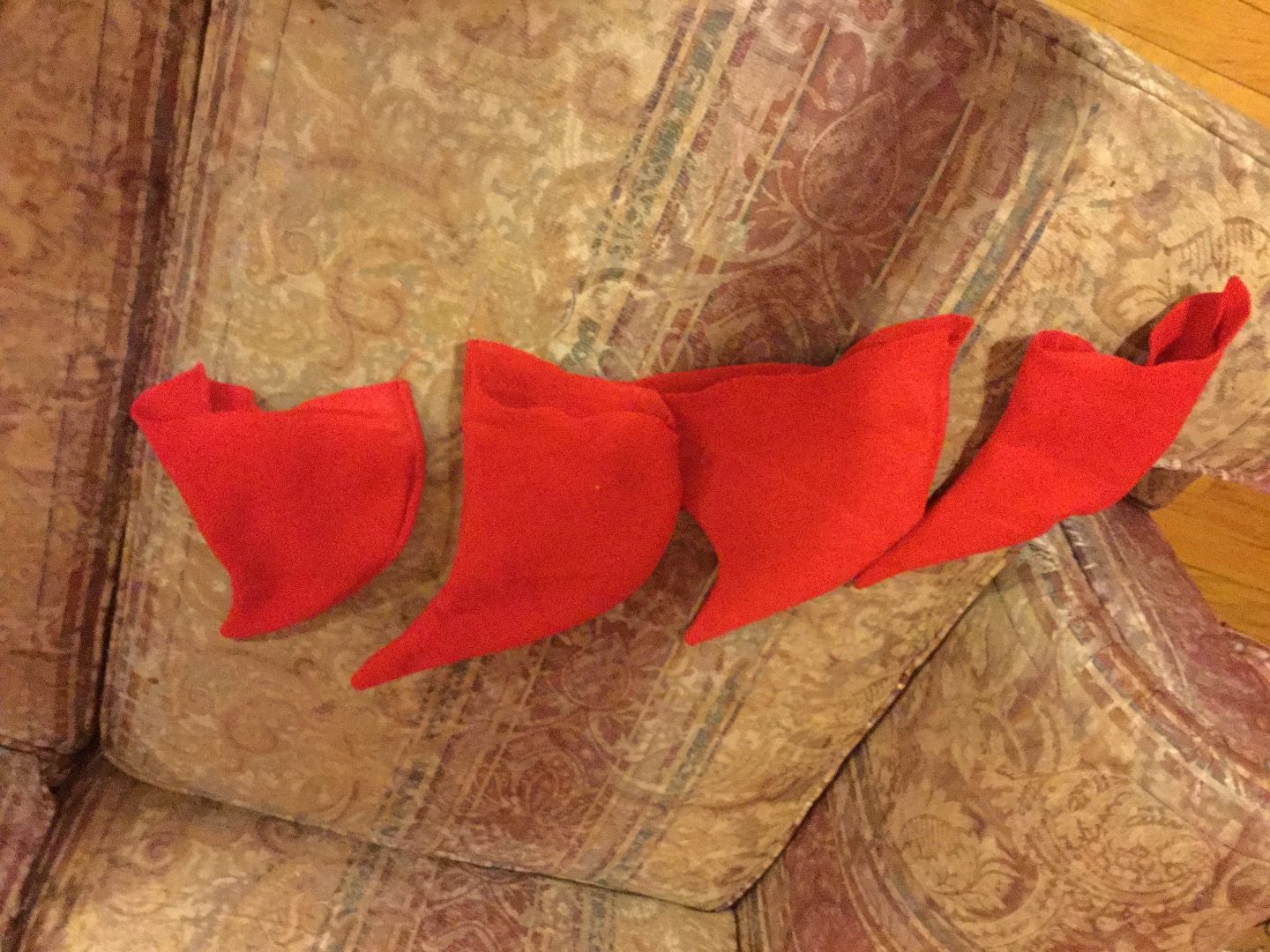 How to Make a Super Mario Bros: "Bowser" Costume : 9 Steps (with ...