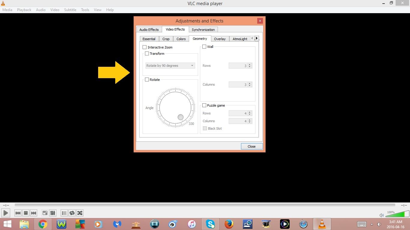 Keyboard Shortcuts for VLC Media Player!! : 3 Steps - Instructables