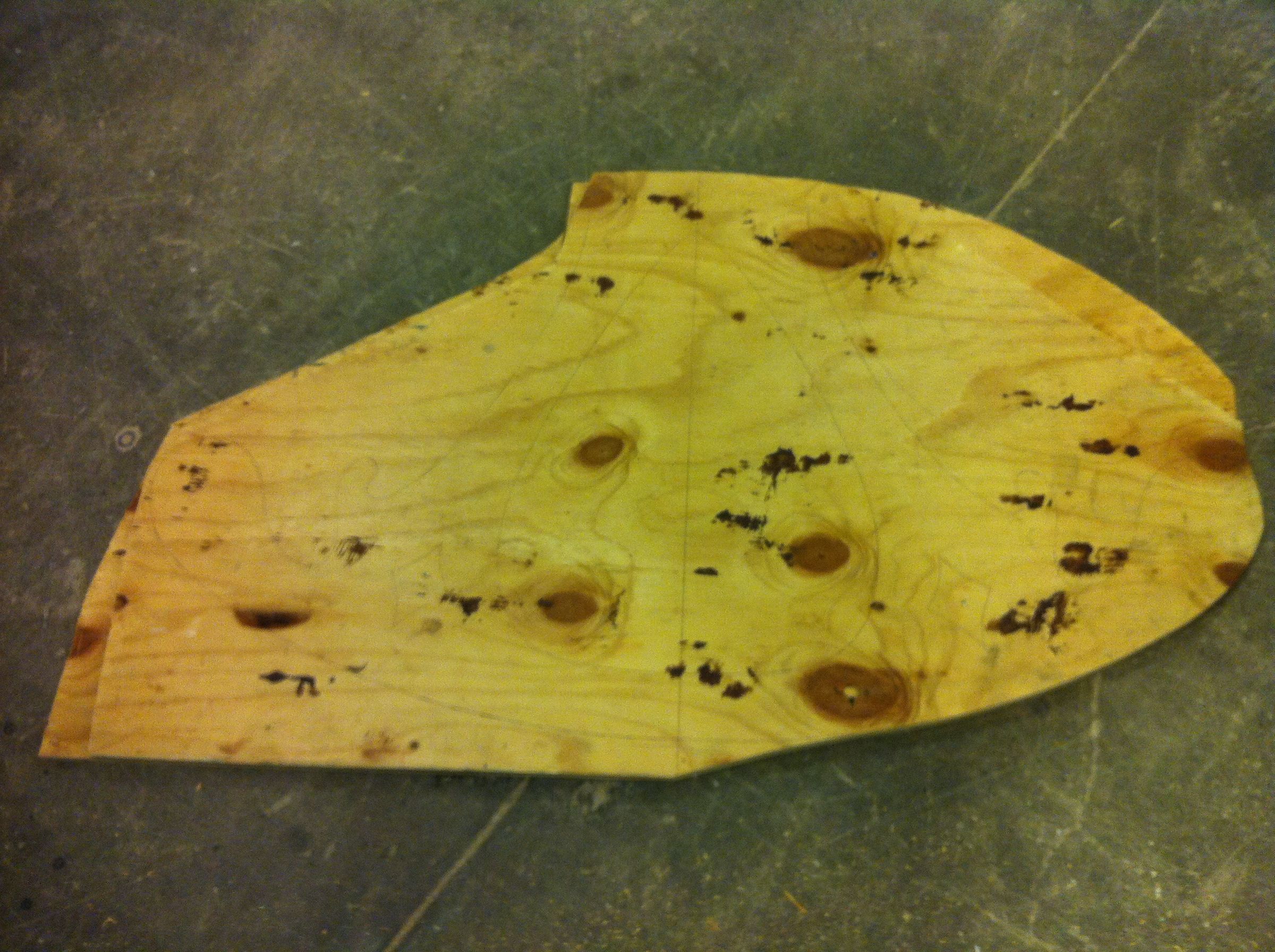 Mustache Ride : 13 Steps (with Pictures) - Instructables