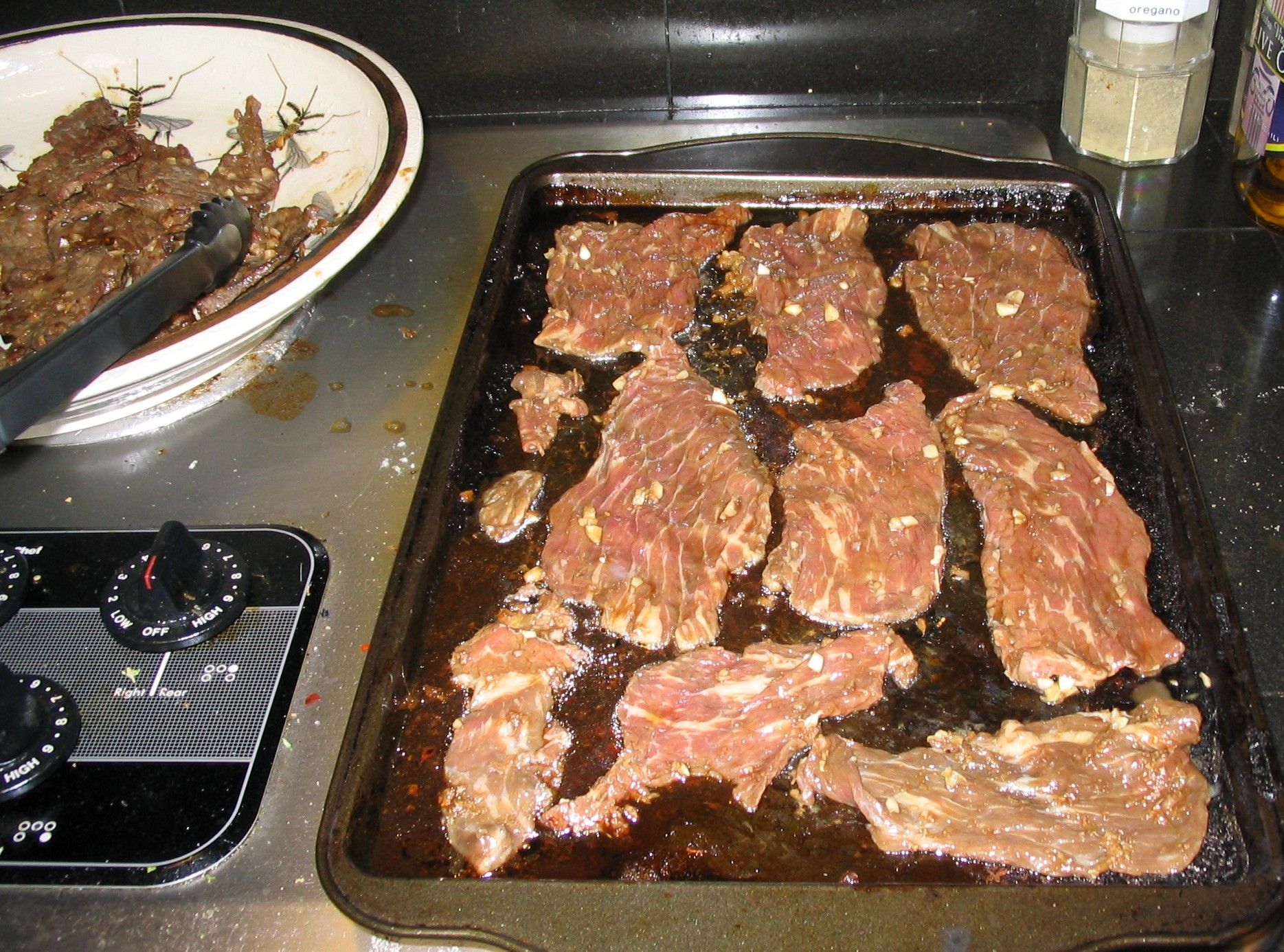Does Bulgogi Mean Dog