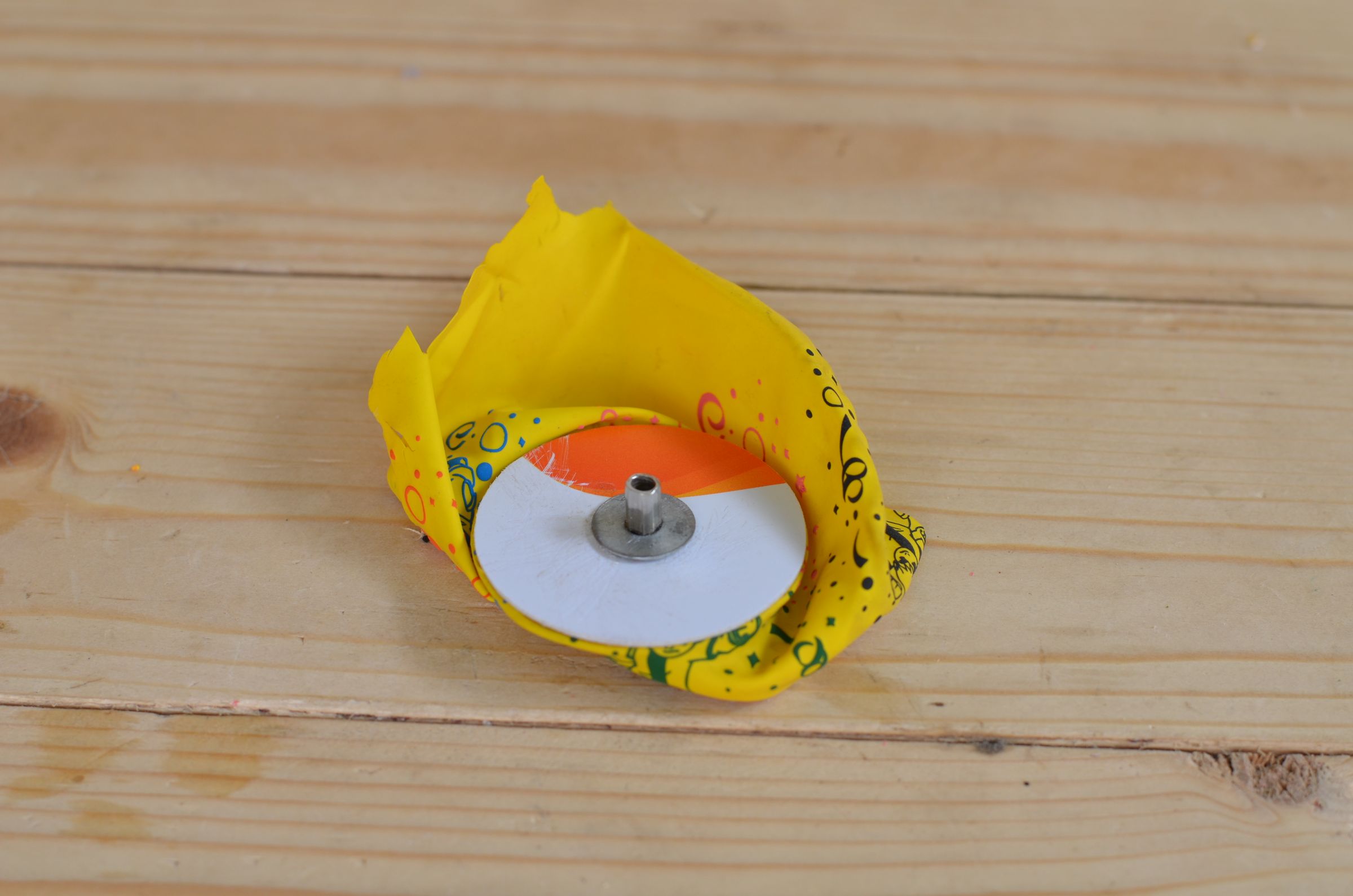 DIY Portable Air Pump : 8 Steps (with Pictures) - Instructables