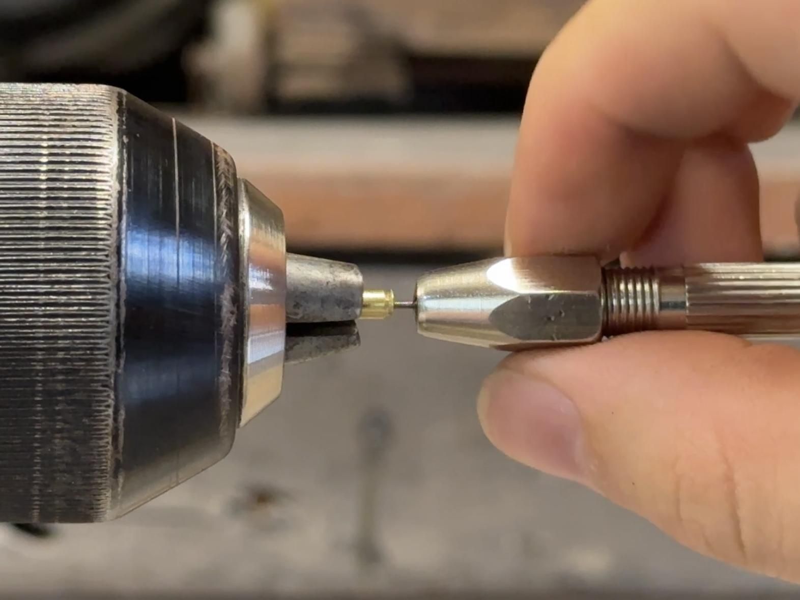 Mechanical Apple Watch From Real E-Waste Apple Watch : 46 Steps (with ...