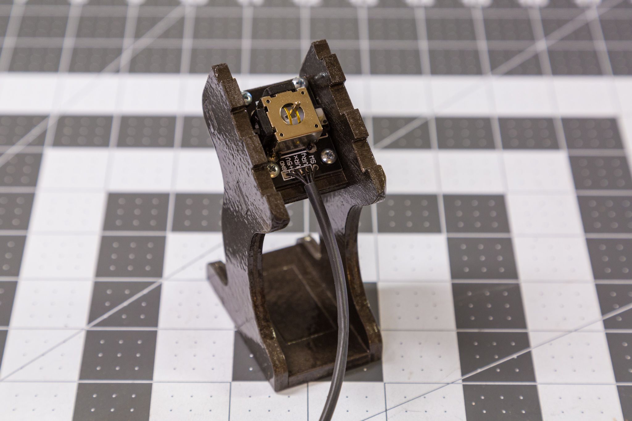 USB Keyboard Joystick : 5 Steps - Instructables