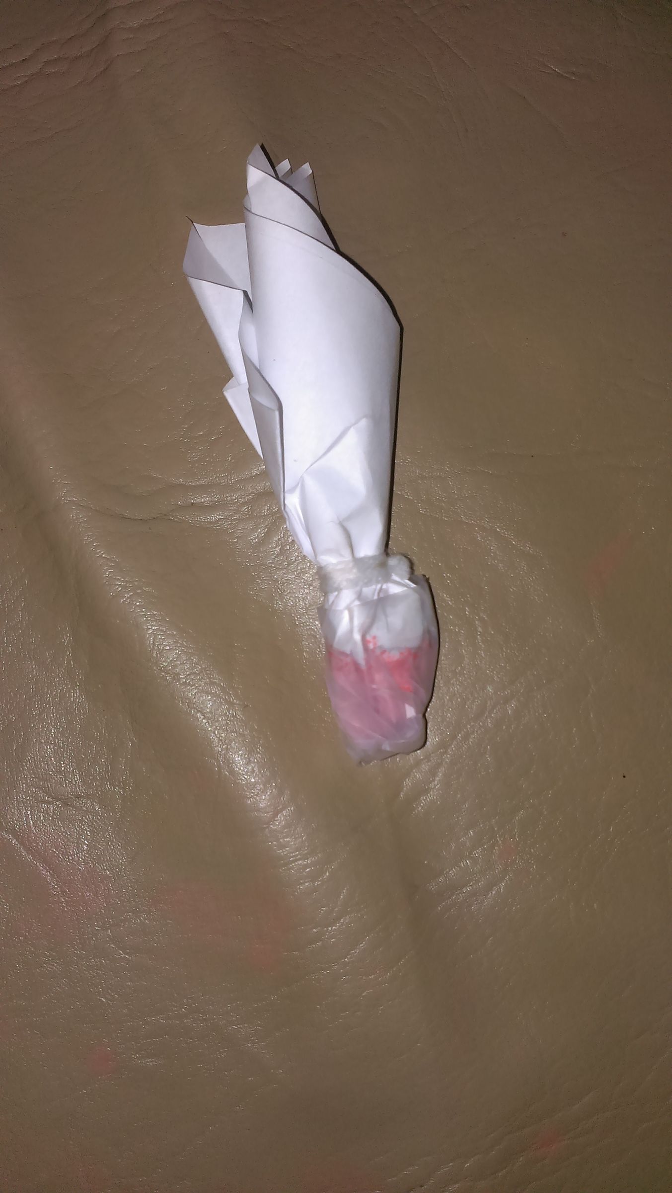 DIY Badminton Birdie : 6 Steps - Instructables