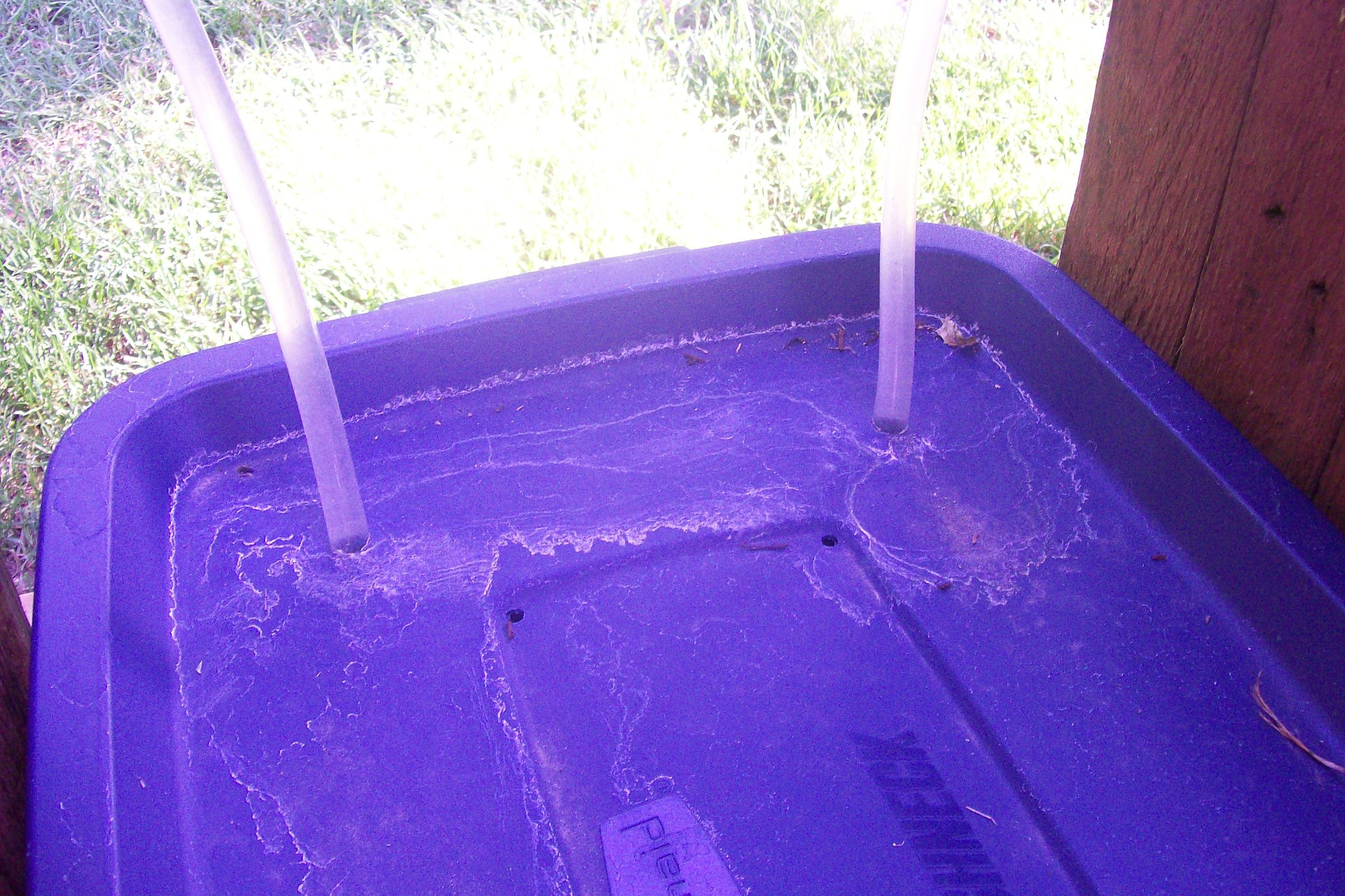 How to Build Your Own Growing Containers : 13 Steps - Instructables