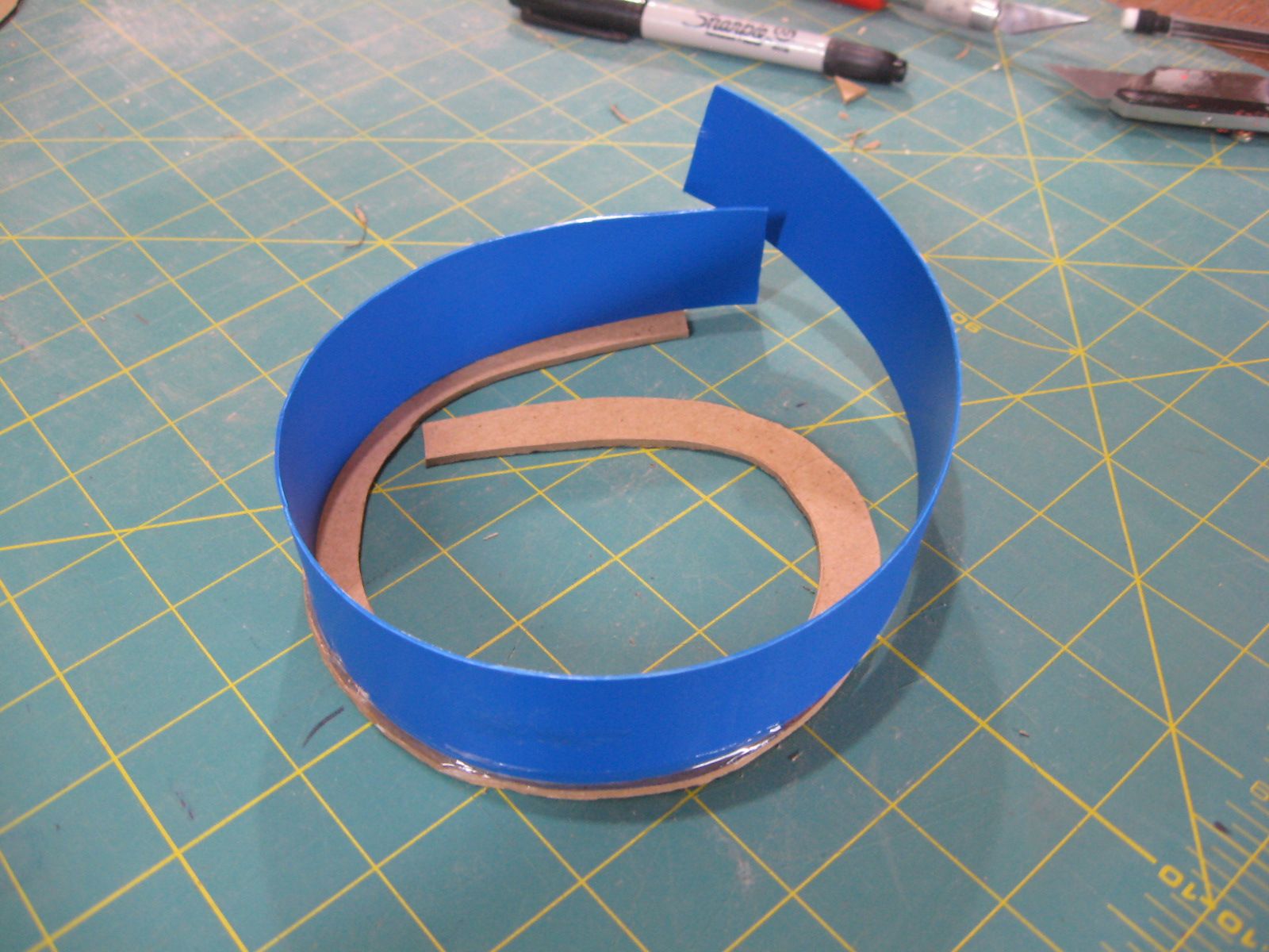 Tabletop Pinball : 8 Steps (with Pictures) - Instructables