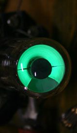 Magic Eye Tube - Submitted by BayLab for the Instructables Sponsorship ...