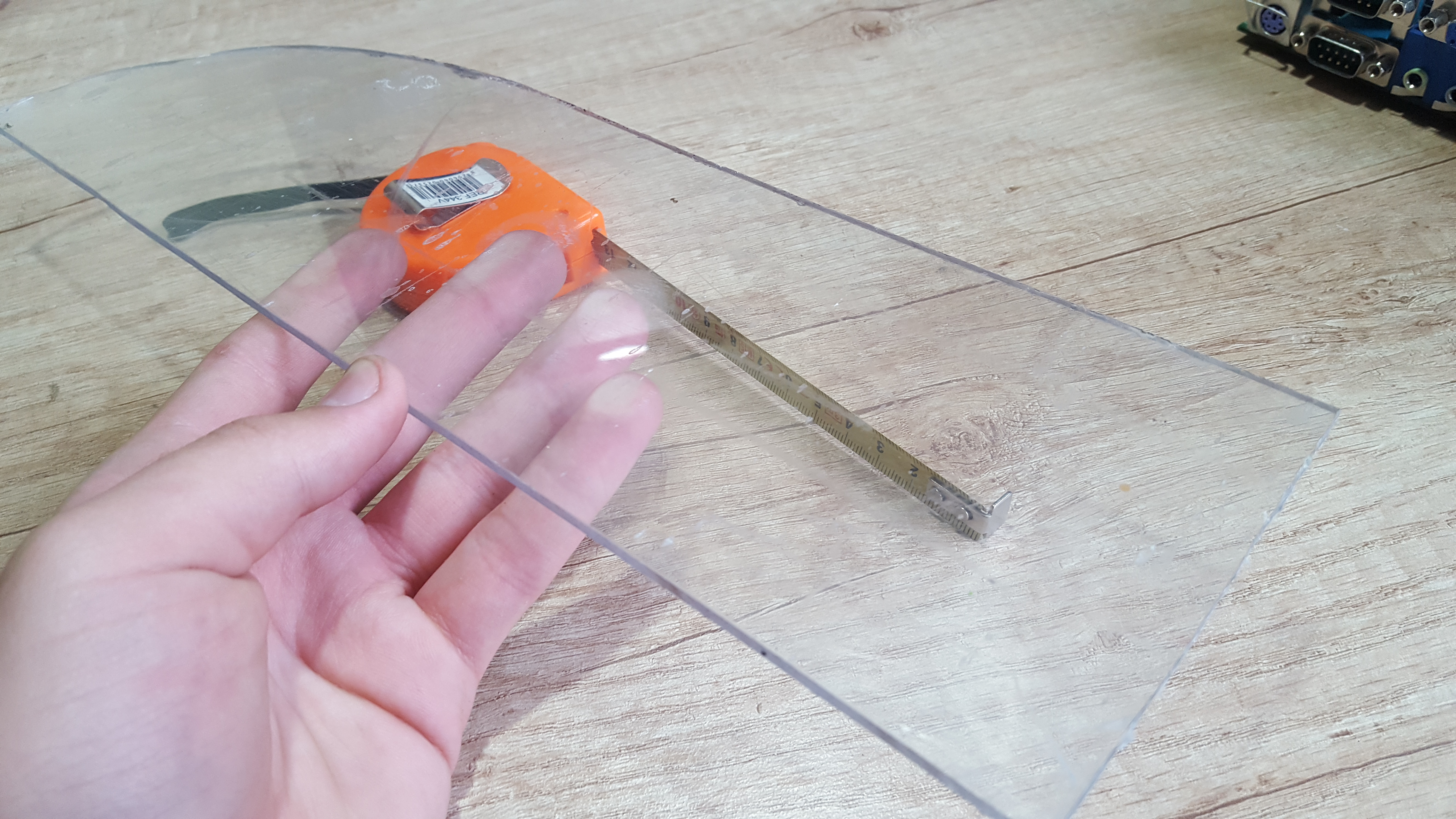 Small Computer Case : 3 Steps (with Pictures) - Instructables