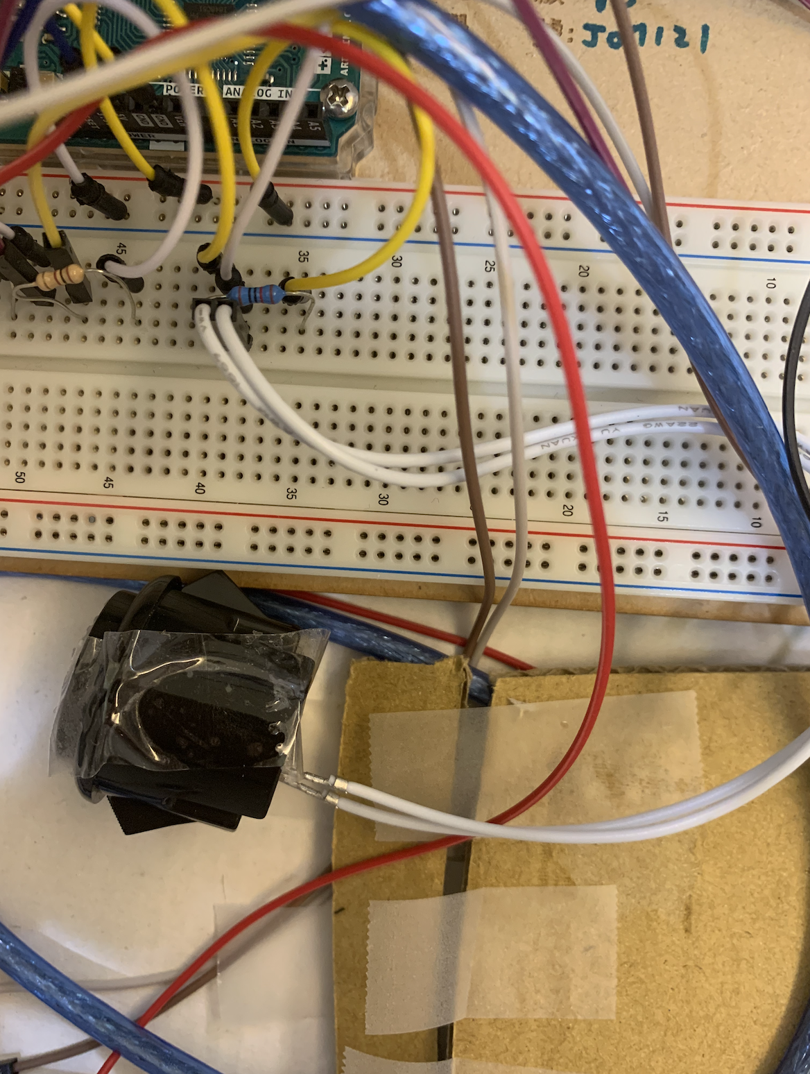 Arduino Homework Focus Timer : 7 Steps - Instructables