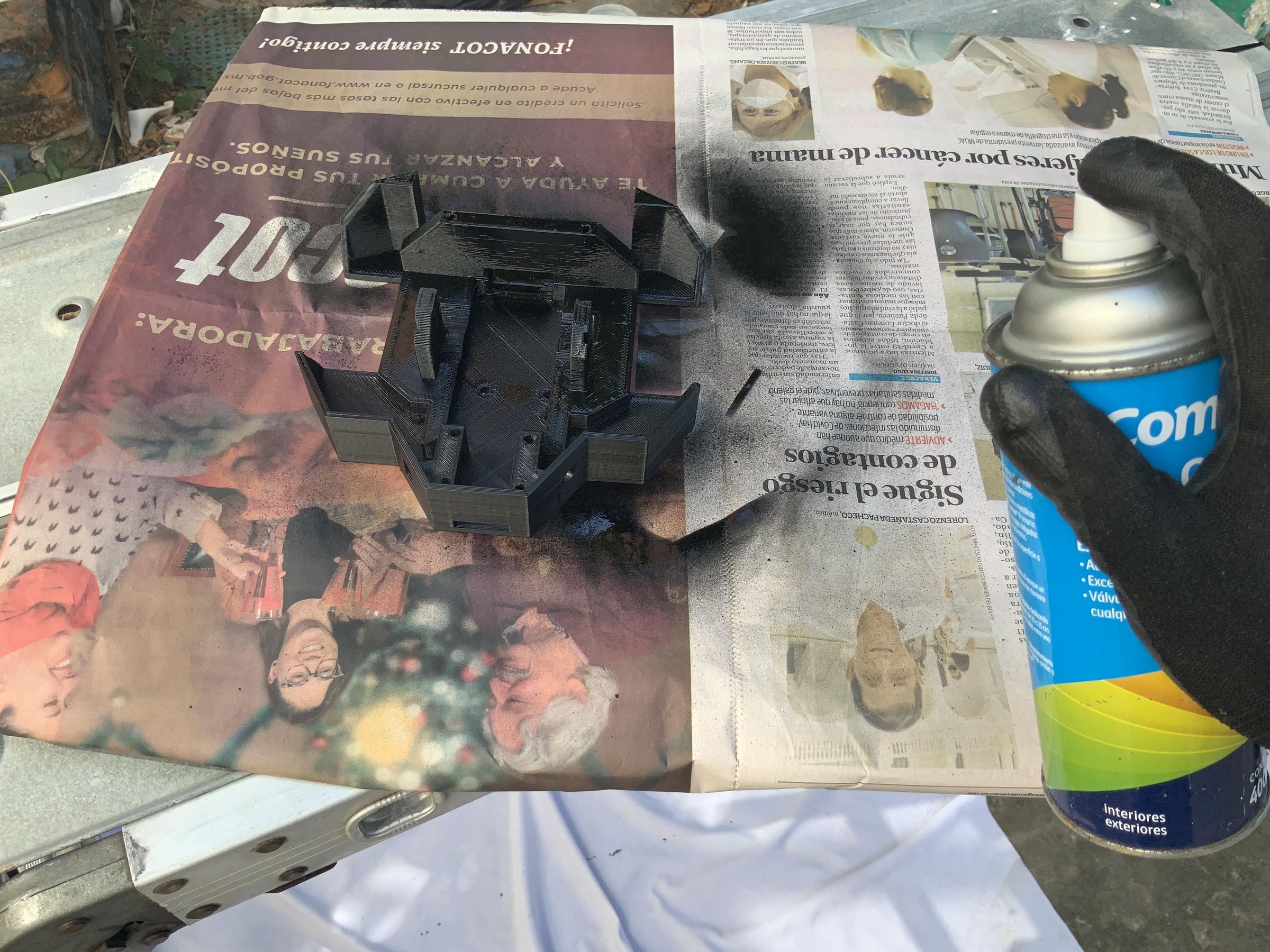 3D Printed Advanced Mobile Robot and Testing Platform : 75 Steps (with ...