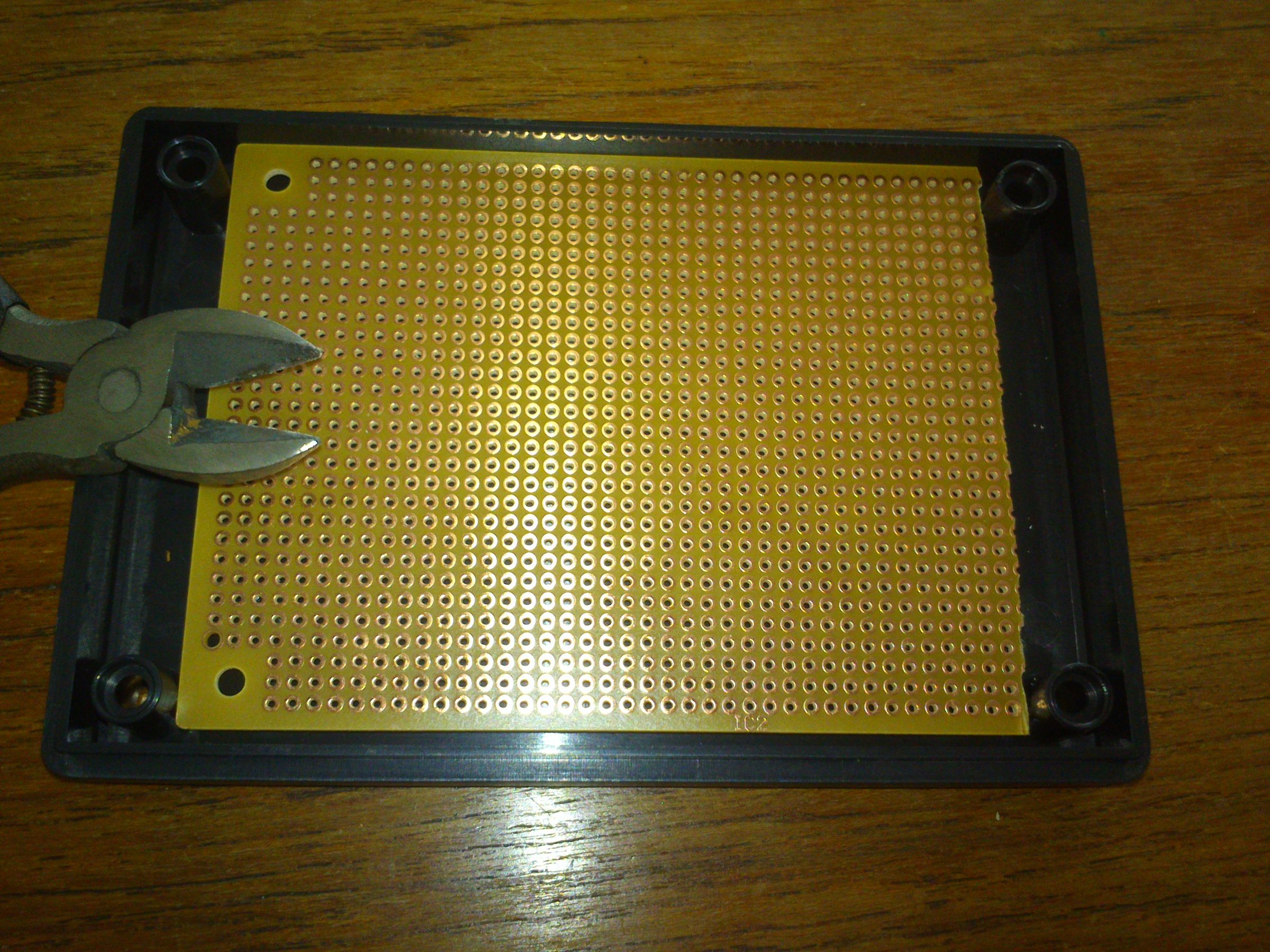 Bitcoin Price Ticker (almost) From Scratch Using Arduino As ISP : 6 ...