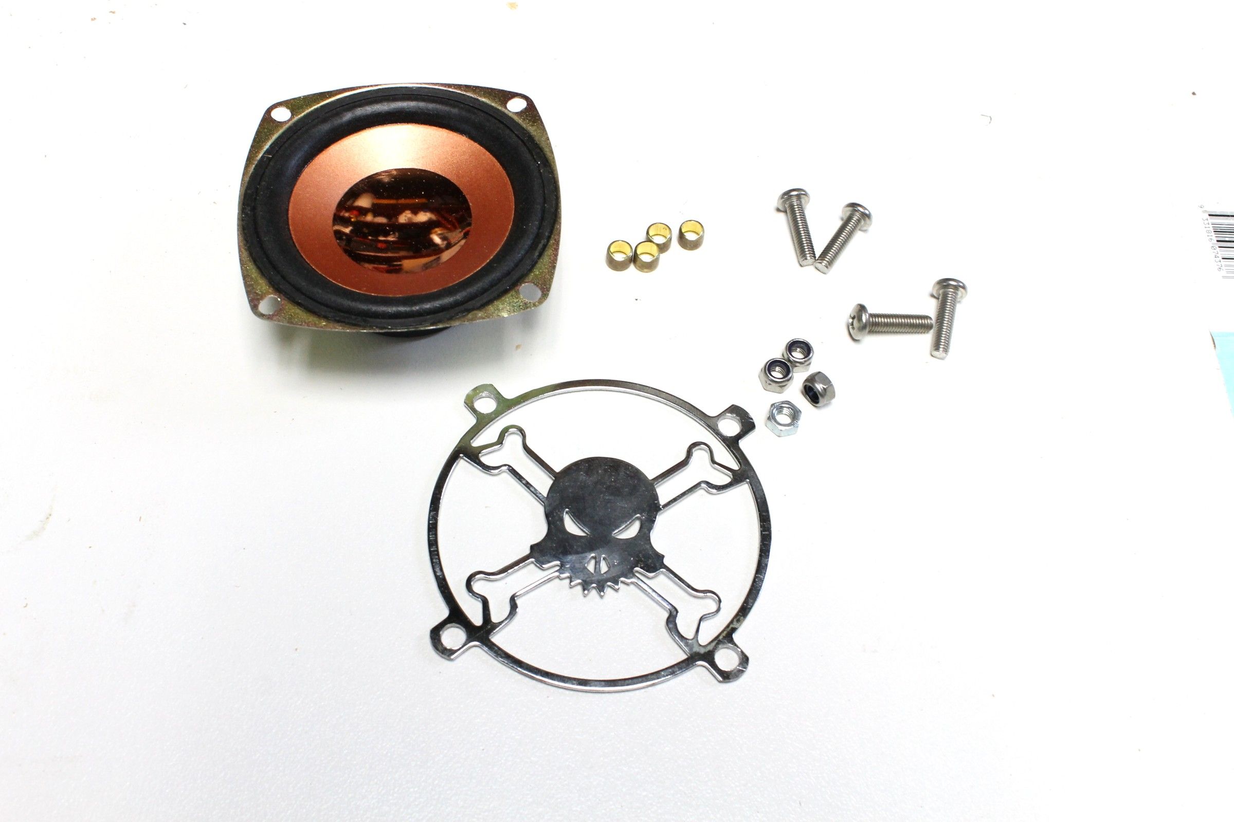 Fizzle Loop Synth II : 14 Steps (with Pictures) - Instructables