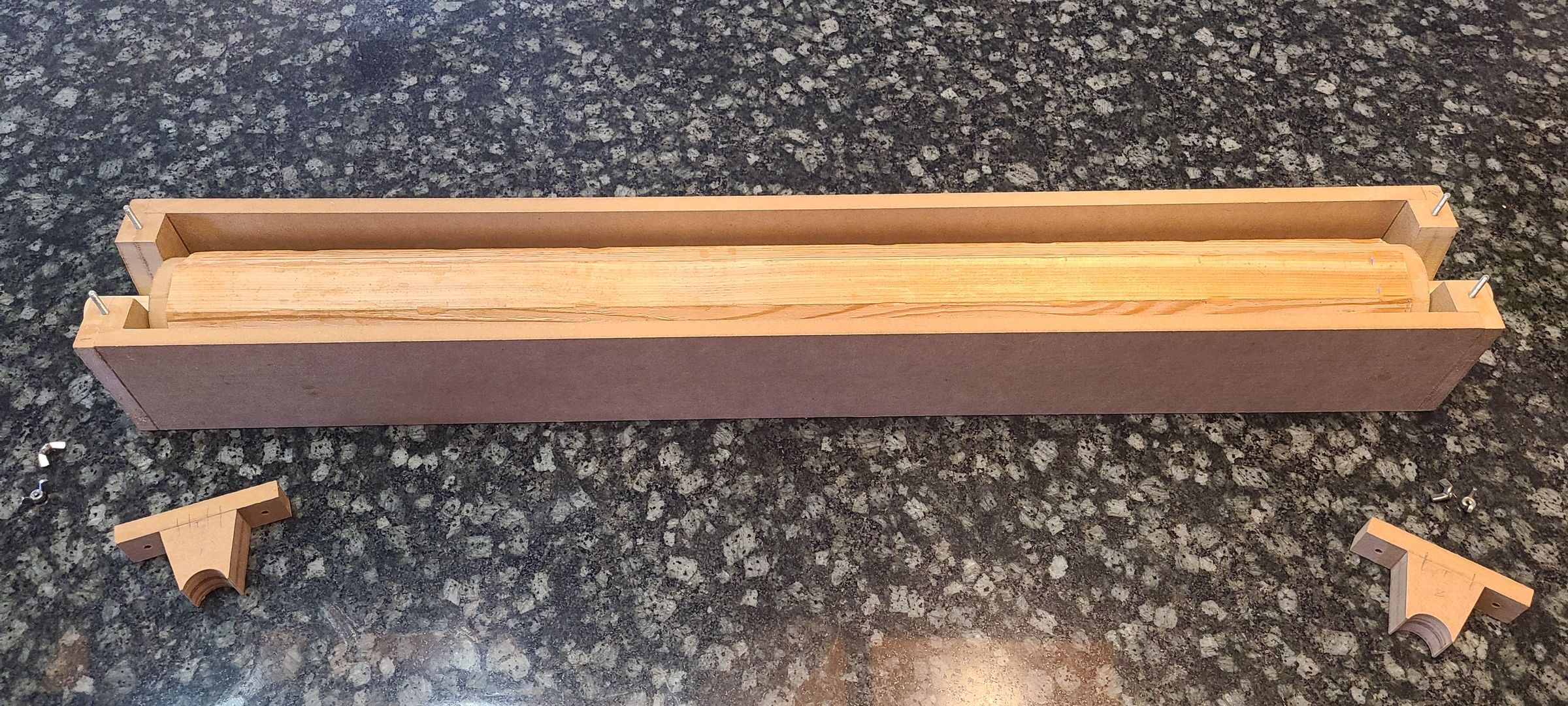 Wooden Fly Rod Tube : 18 Steps (with Pictures) - Instructables