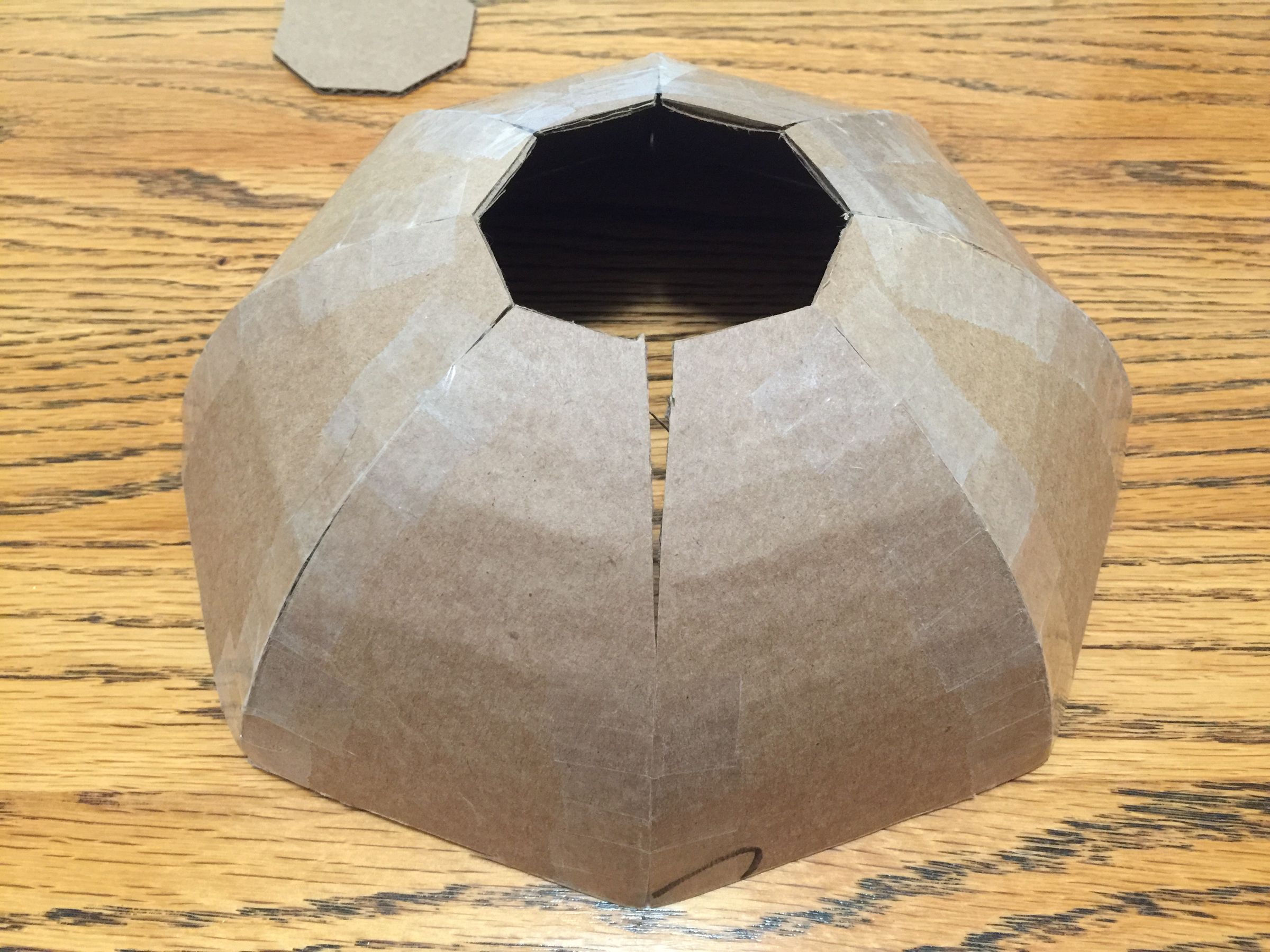 Cardboard Gramaphone Passive Speaker : 6 Steps (with Pictures ...