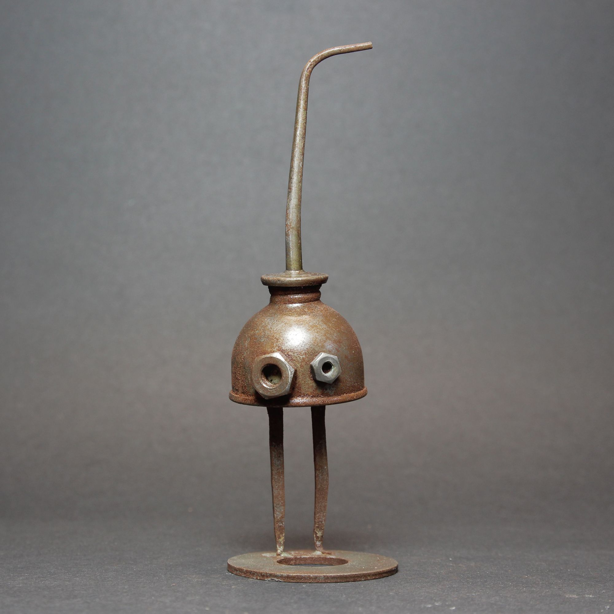 Basic Silver Soldering With Strong Joints : 8 Steps (with Pictures ...