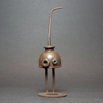 Basic Silver Soldering With Strong Joints : 8 Steps (with Pictures ...