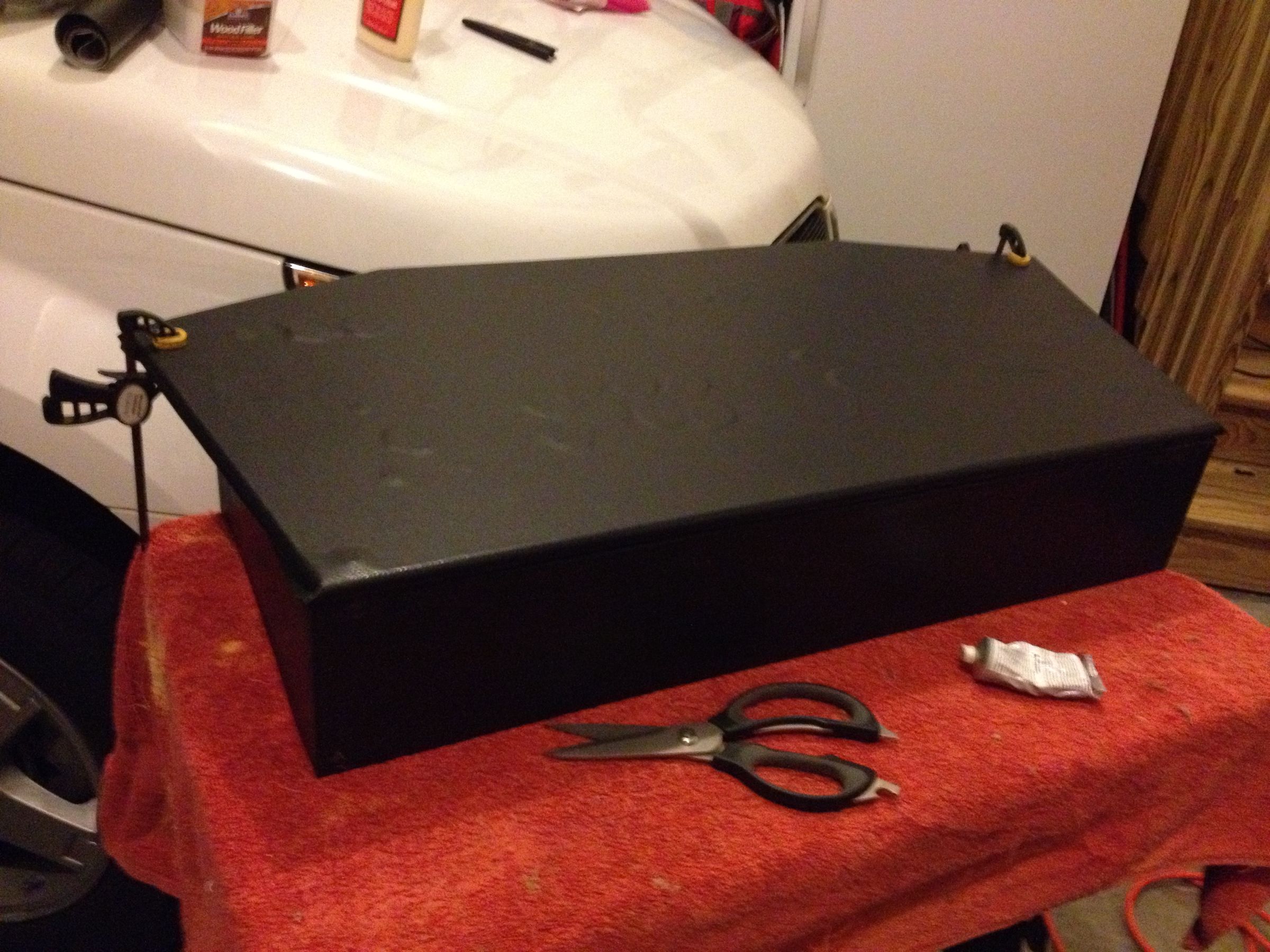 USB MAME Arcade Controller : 13 Steps (with Pictures) - Instructables