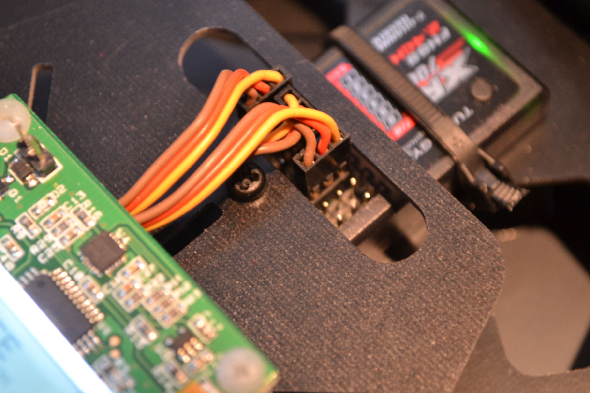 An SK450 Dead Cat Quadcopter to Call Your Own : 31 Steps (with Pictures ...