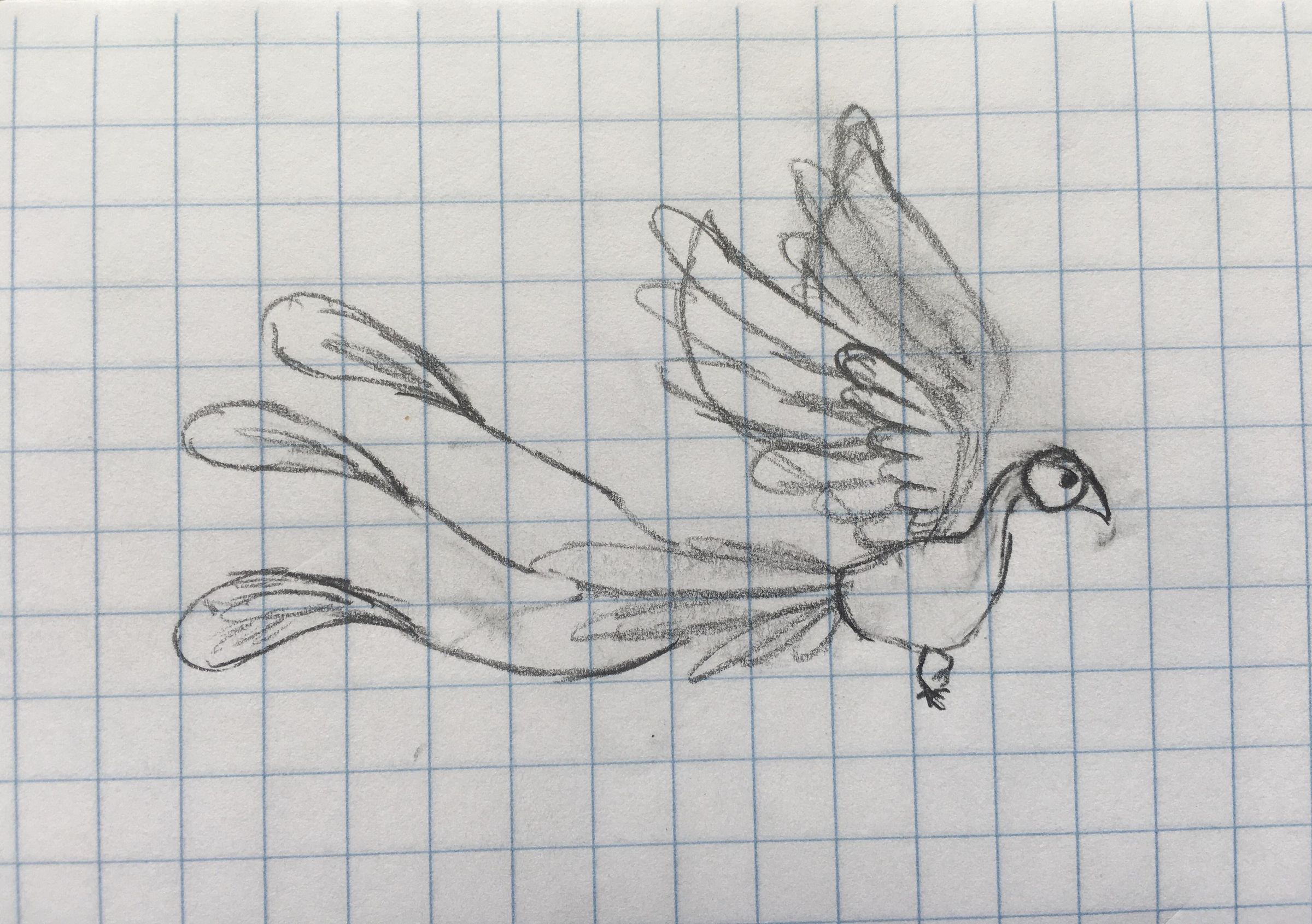 DIY Miniature Phoenix : 10 Steps (with Pictures) - Instructables