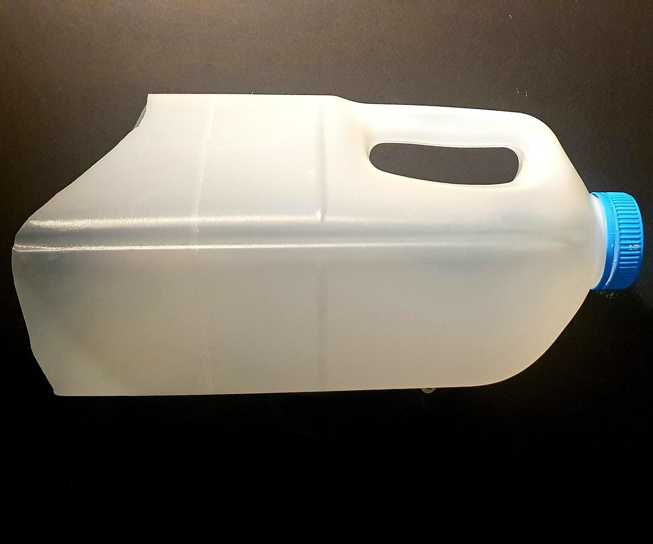 Boat Bailer : 3 Steps (with Pictures) - Instructables