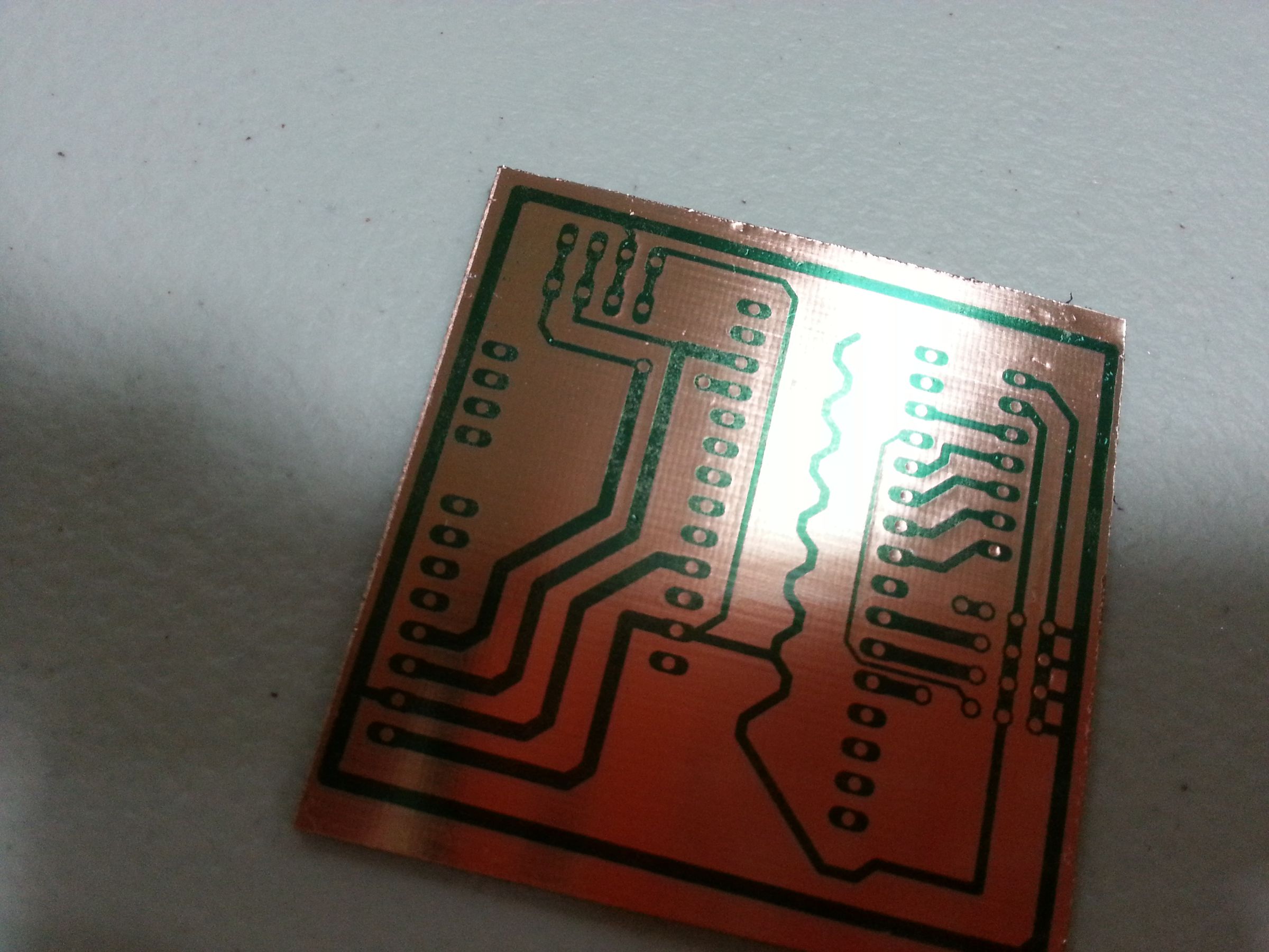 DIY ARDUINO FLIGHT CONTROLLER : 12 Steps - Instructables