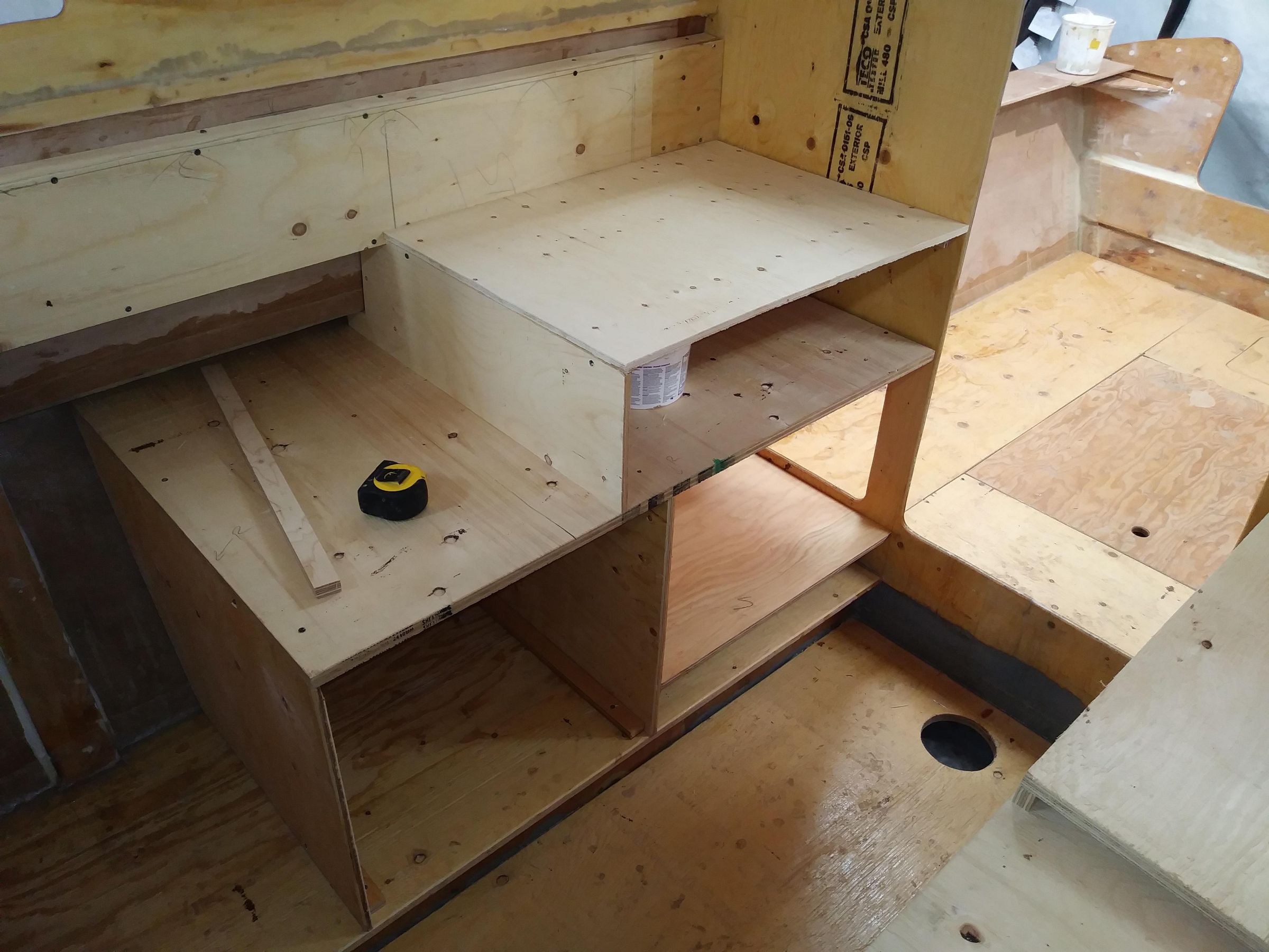 Tolman Alaskan Skiff : 12 Steps (with Pictures) - Instructables