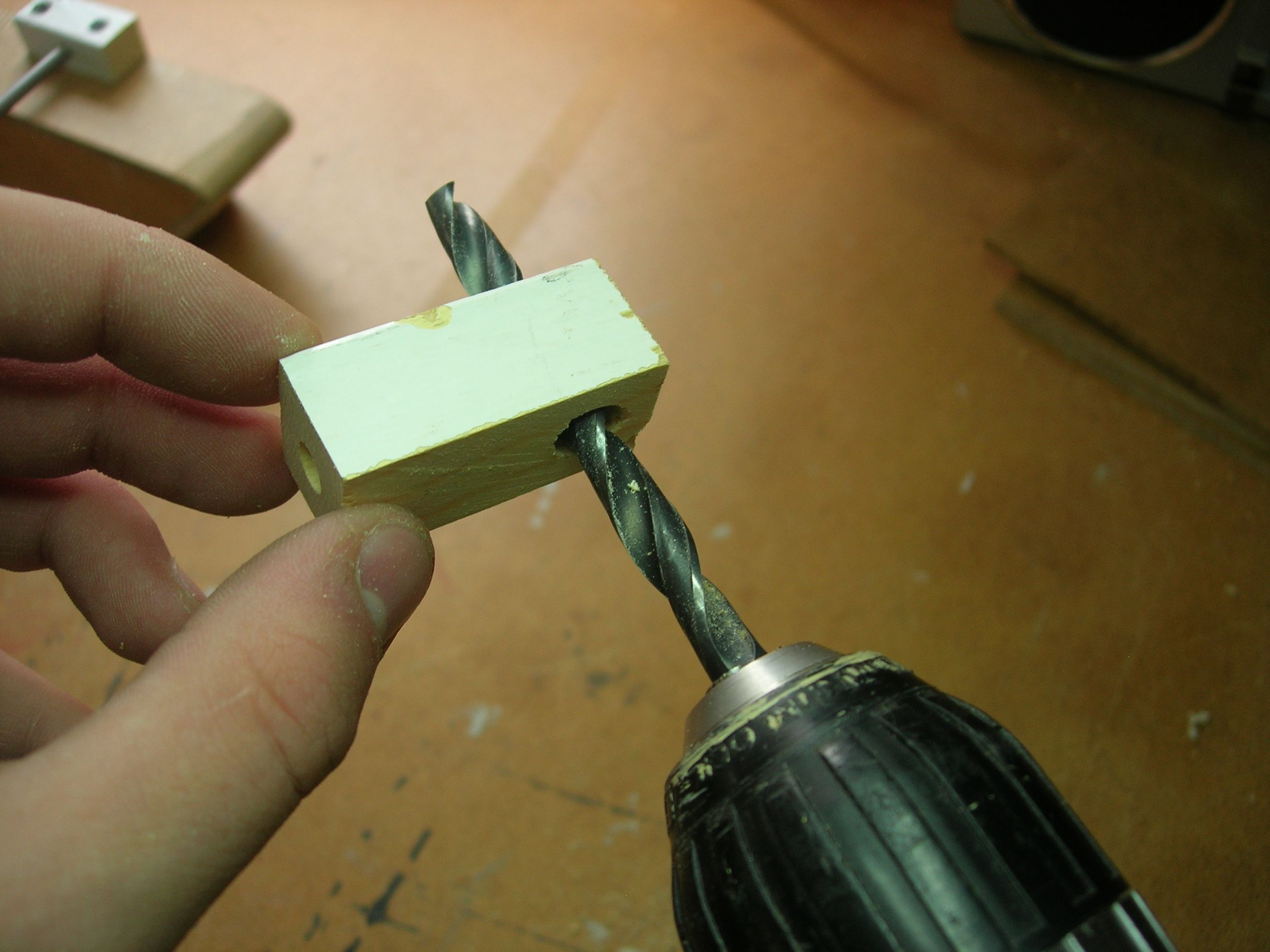 Make a Toy Catamaran : 17 Steps (with Pictures) - Instructables