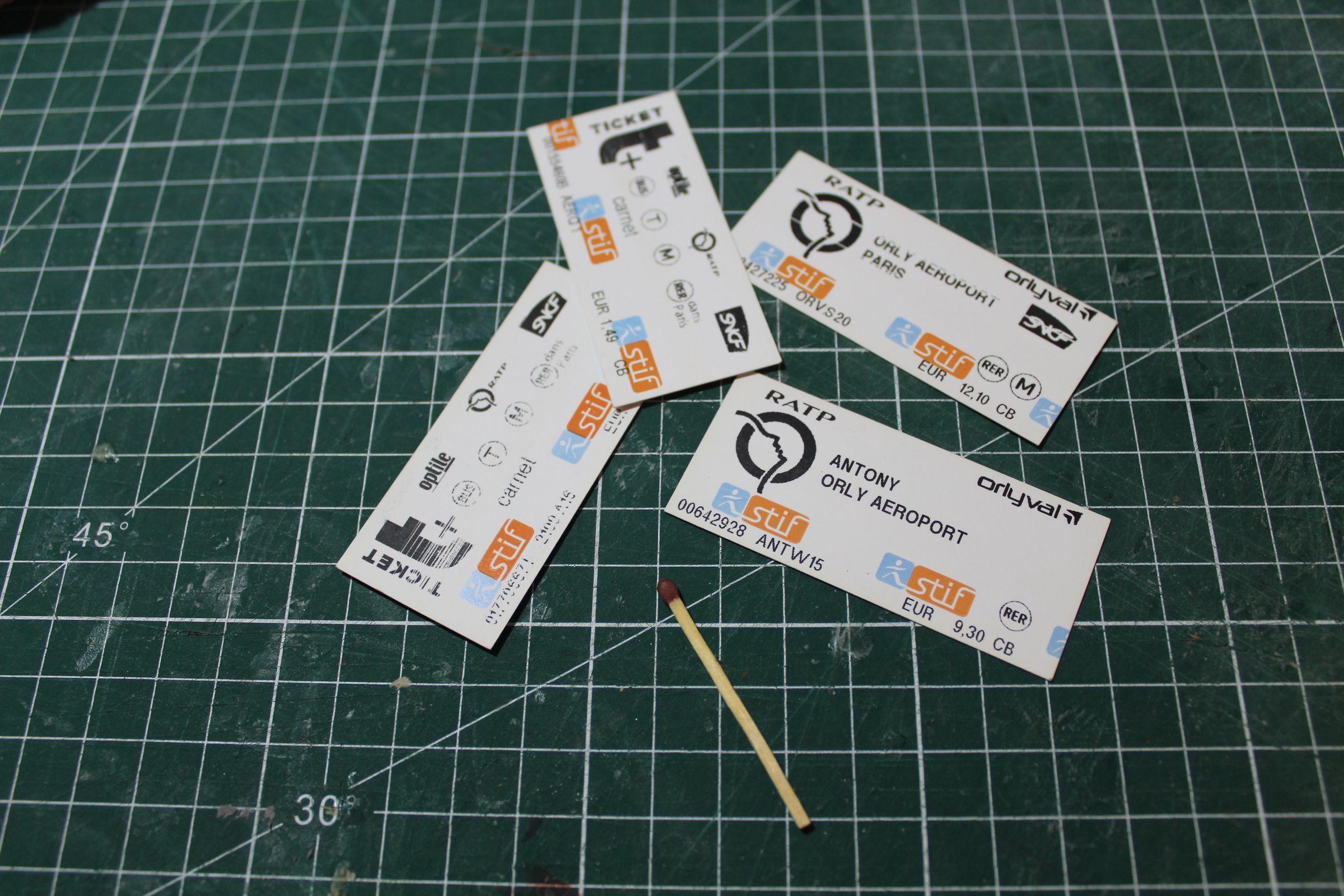Origami Top : 5 Steps - Instructables