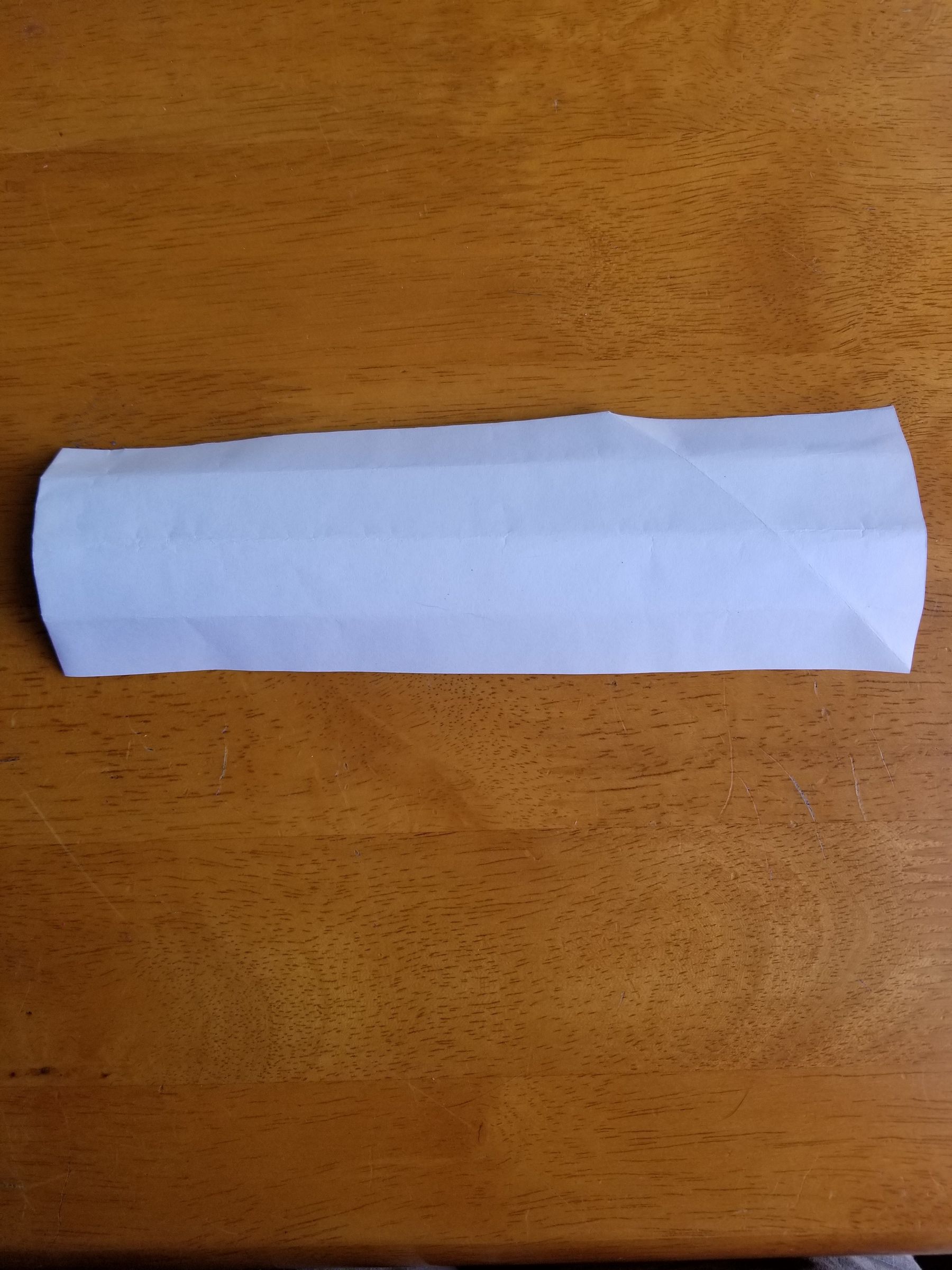 Paper Lightsaber : 10 Steps - Instructables